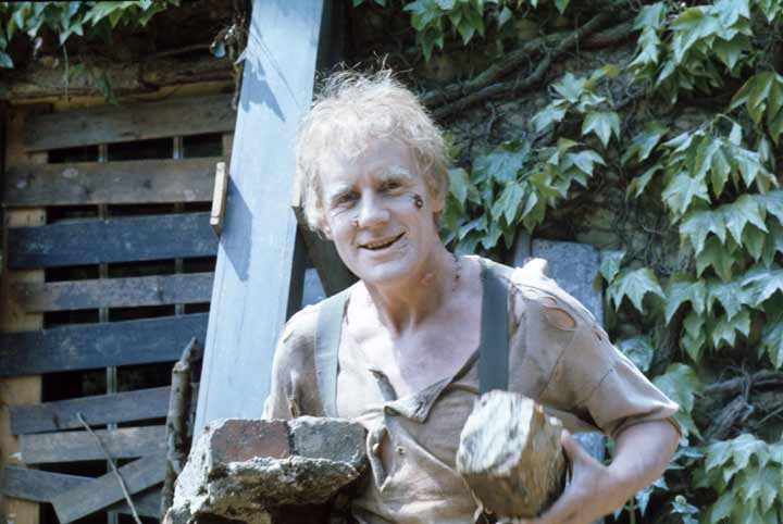 Amazon.com: The Complete Ripping Yarns: Michael Palin, Terry Jones ...