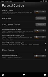 Kindle Fire HD For Dummies