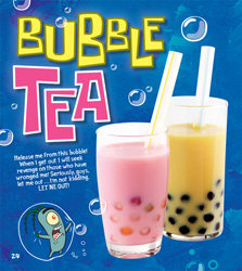 SpongeBob's Kitchen Mission Cookbook: The Battle for the Best Bites in ...