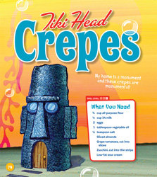 SpongeBob's Kitchen Mission Cookbook: The Battle for the Best Bites in ...