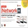 CompTIA Network+ Deluxe Study Guide Recommended Courseware: Exam N10 ...
