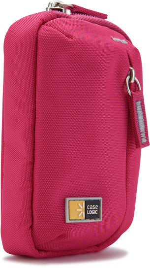 Amazon.com : Case Logic TBC-302 Ultra Compact Camera Case with Storage ...