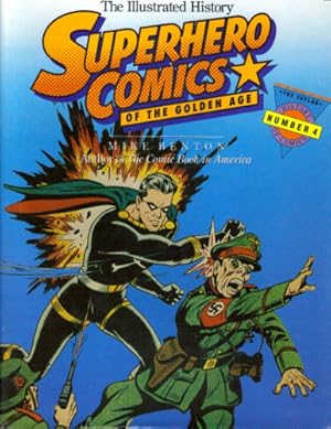 Erica of Venus - EC Comics - Moon Girl and the Prince enemy - Profile ...