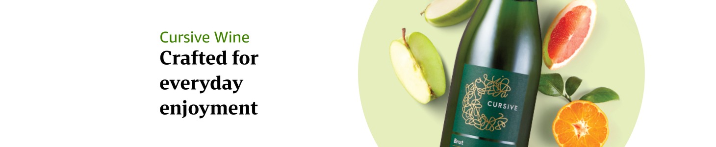 Crafted for everyday enjoyment