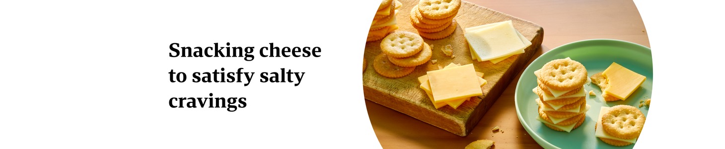 Amazon Fresh Groceries - Snacking Cheese