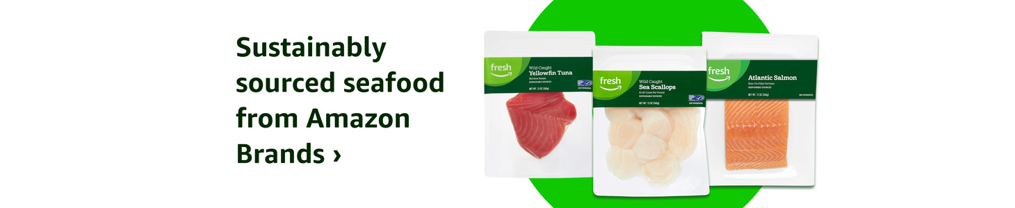 Amazon.com: Meat & Seafood: Amazon Fresh
