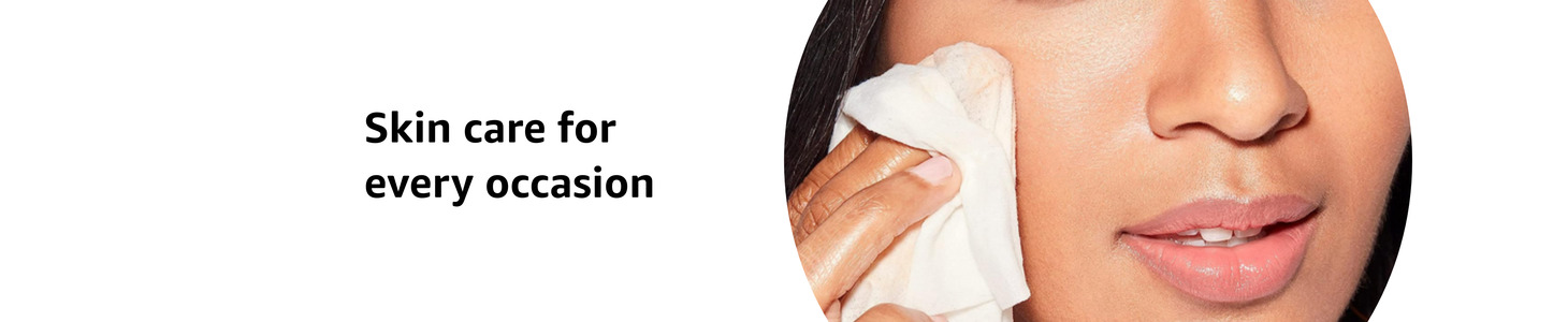 Amazon.com: Skin Care: Amazon Fresh
