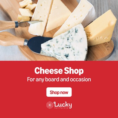 Amazon Lucky Groceries