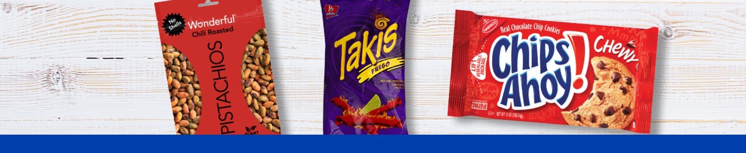 Amazon.com: Snack Foods: Rite Aid