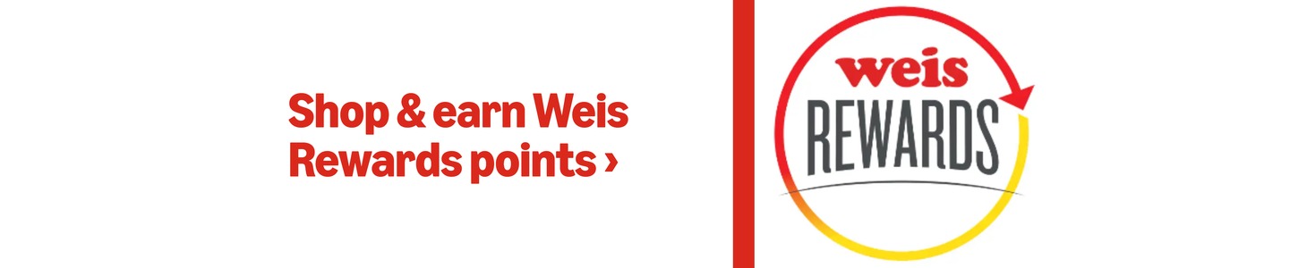 Amazon Weis Groceries