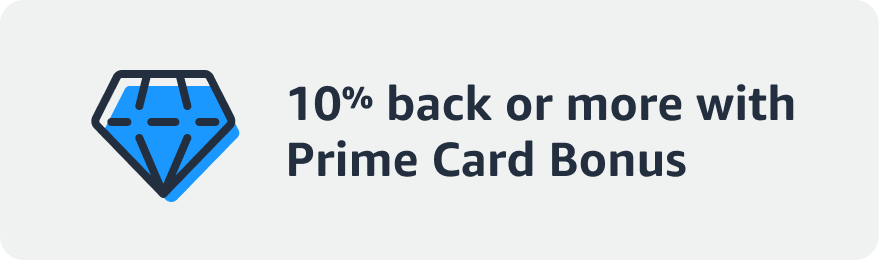 Amazon.com: Prime Visa and Amazon Visa benefits: Credit & Payment Cards