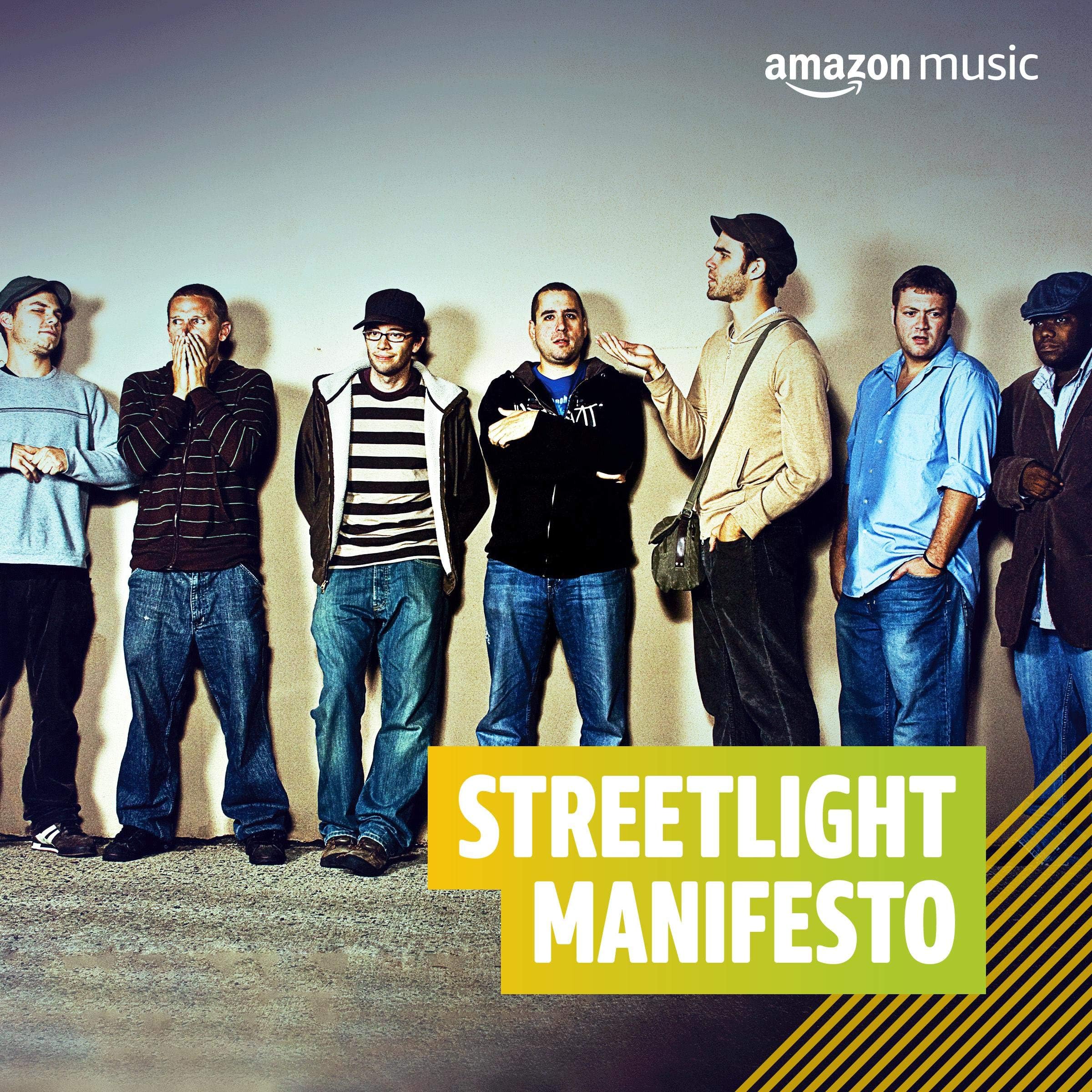 Streetlight Manifesto on Amazon Music