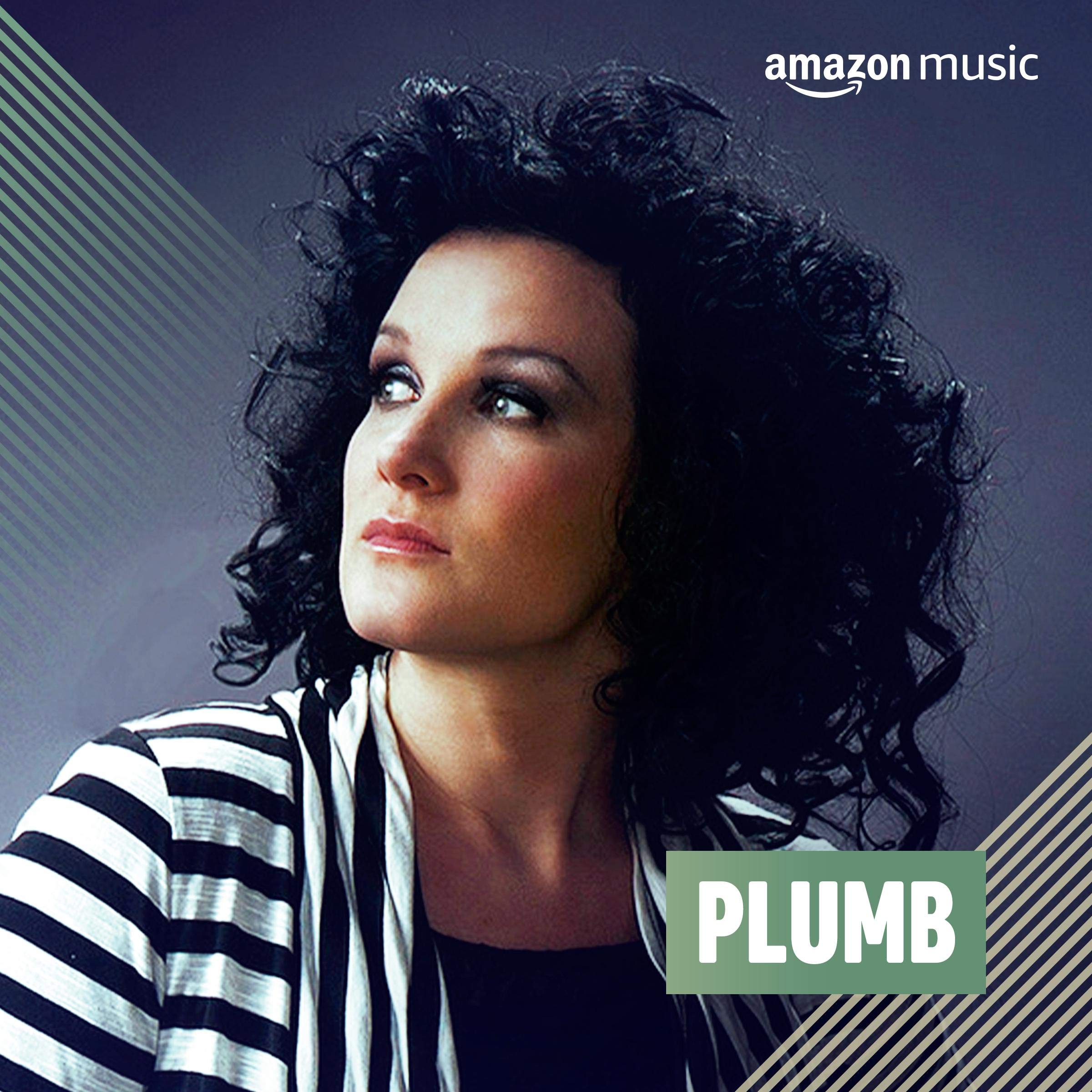 Play Plumb on Amazon Music