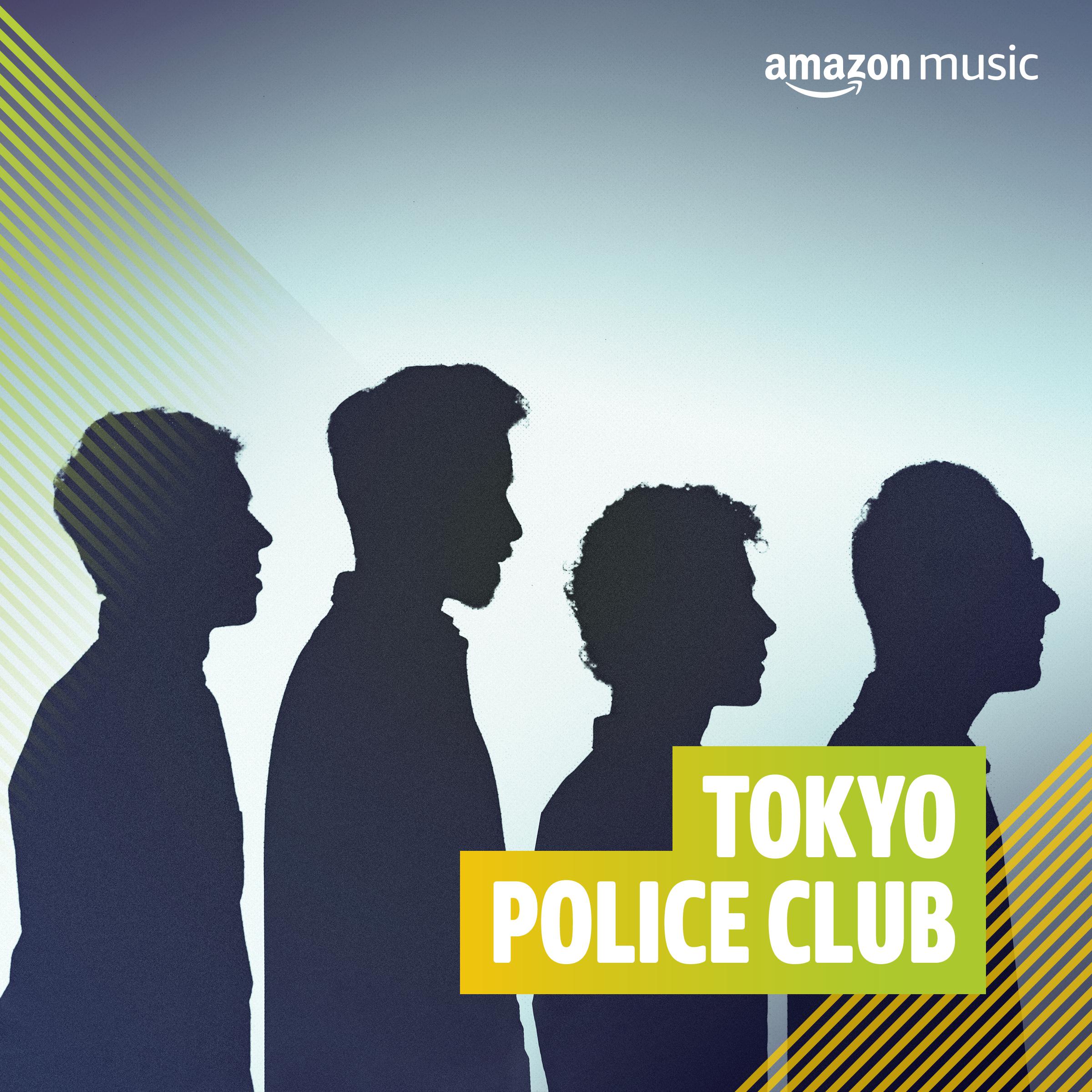 The Beaches on Amazon Music Unlimited