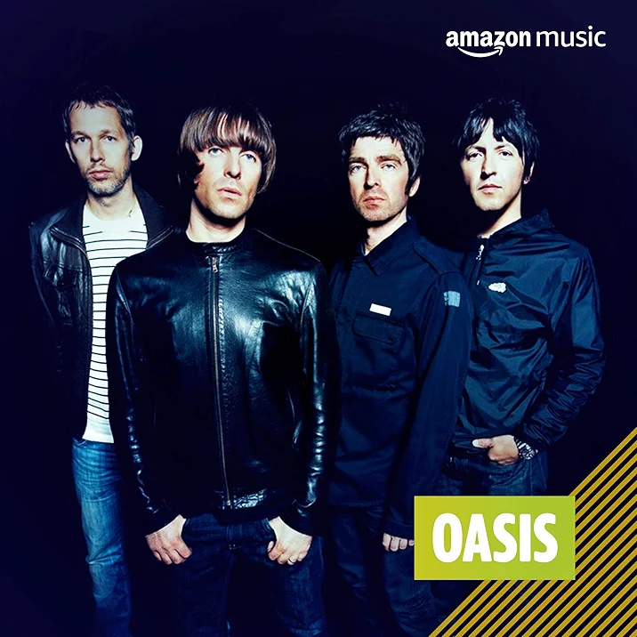 Amazon Music: Free Streaming Music