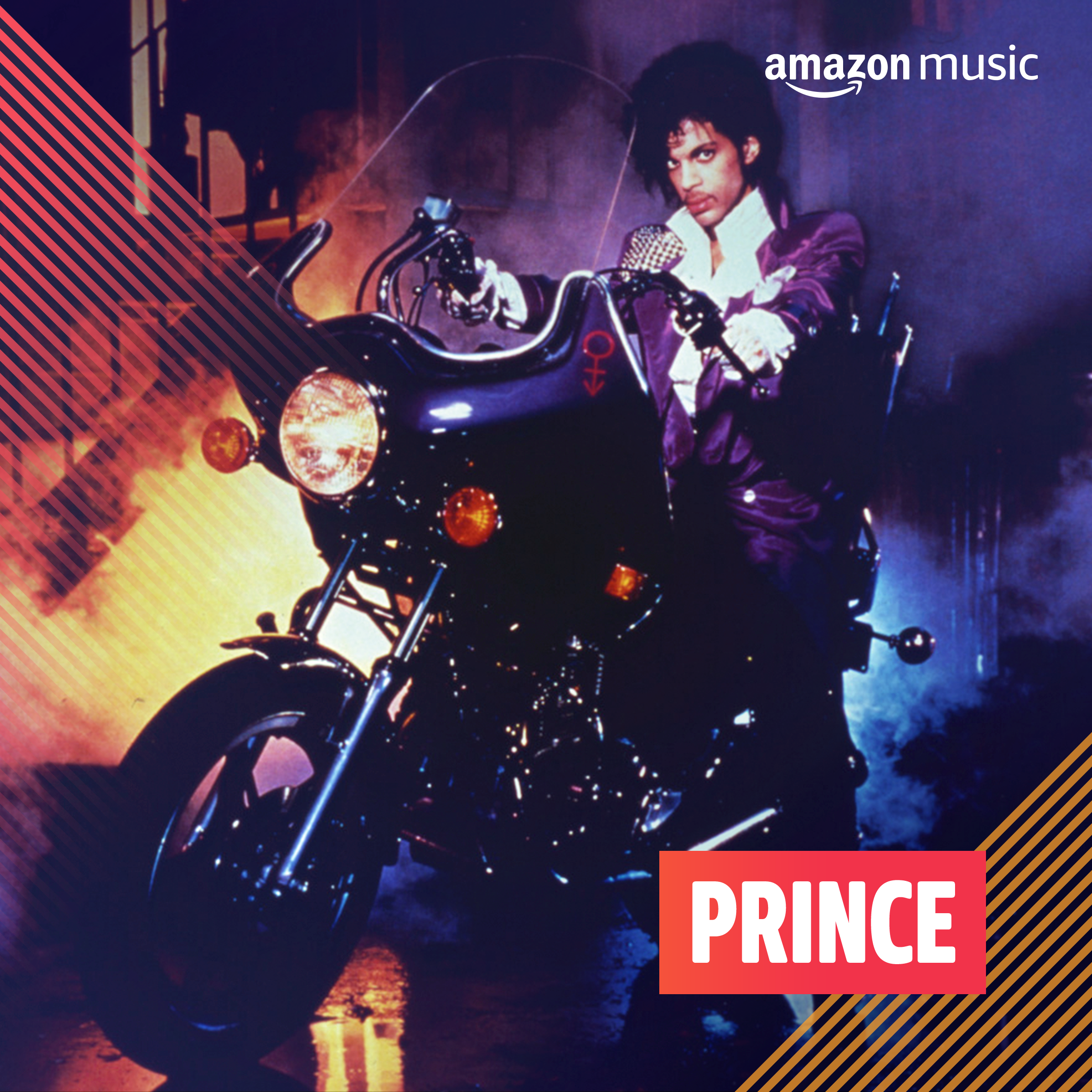 Play Michael Jackson on Amazon Music