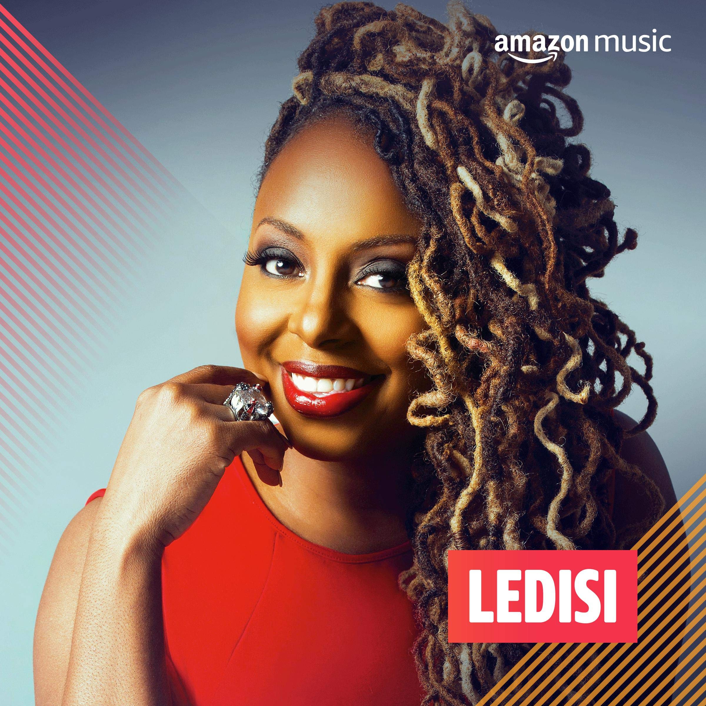 October London on Amazon Music