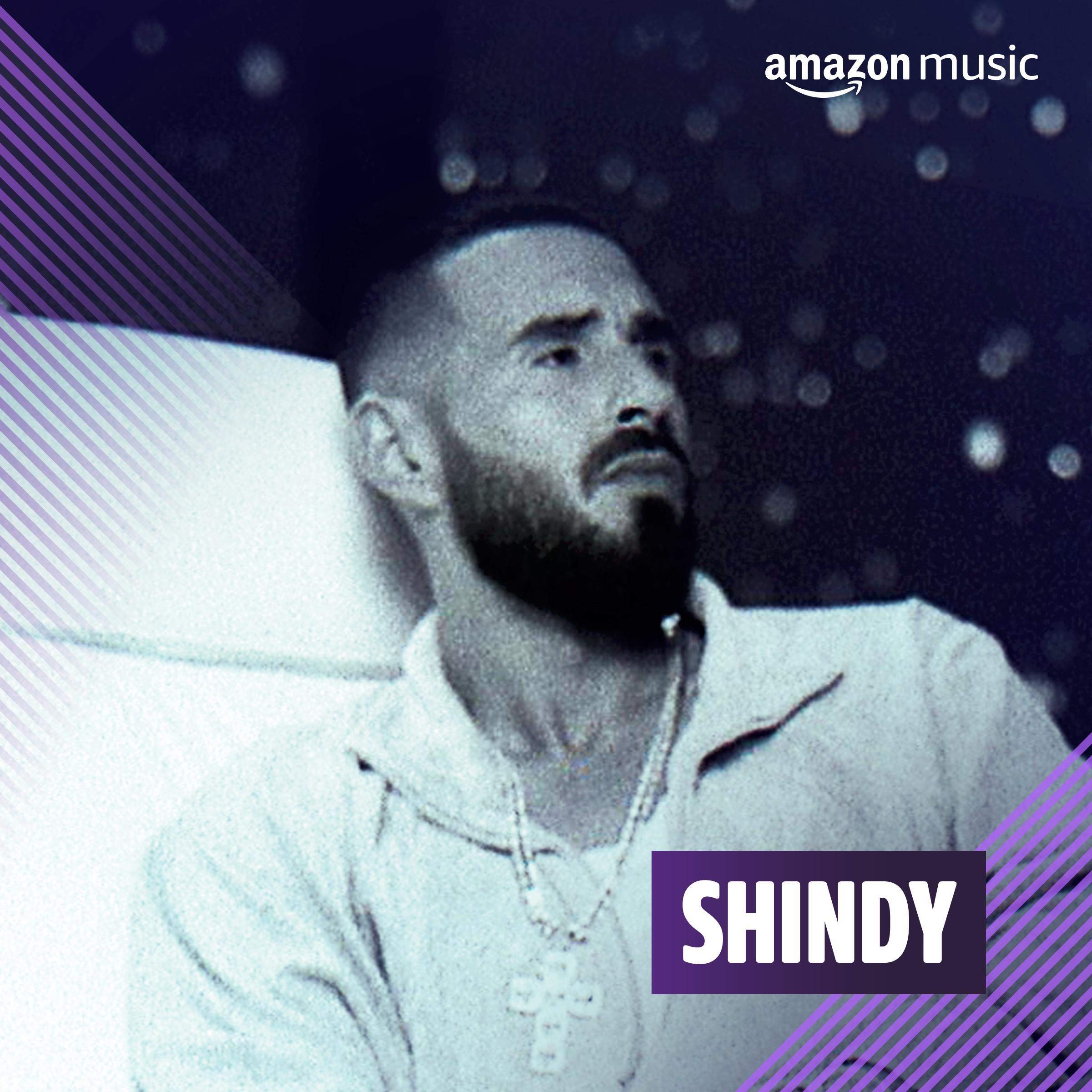 Shindy auf Amazon Music Unlimited