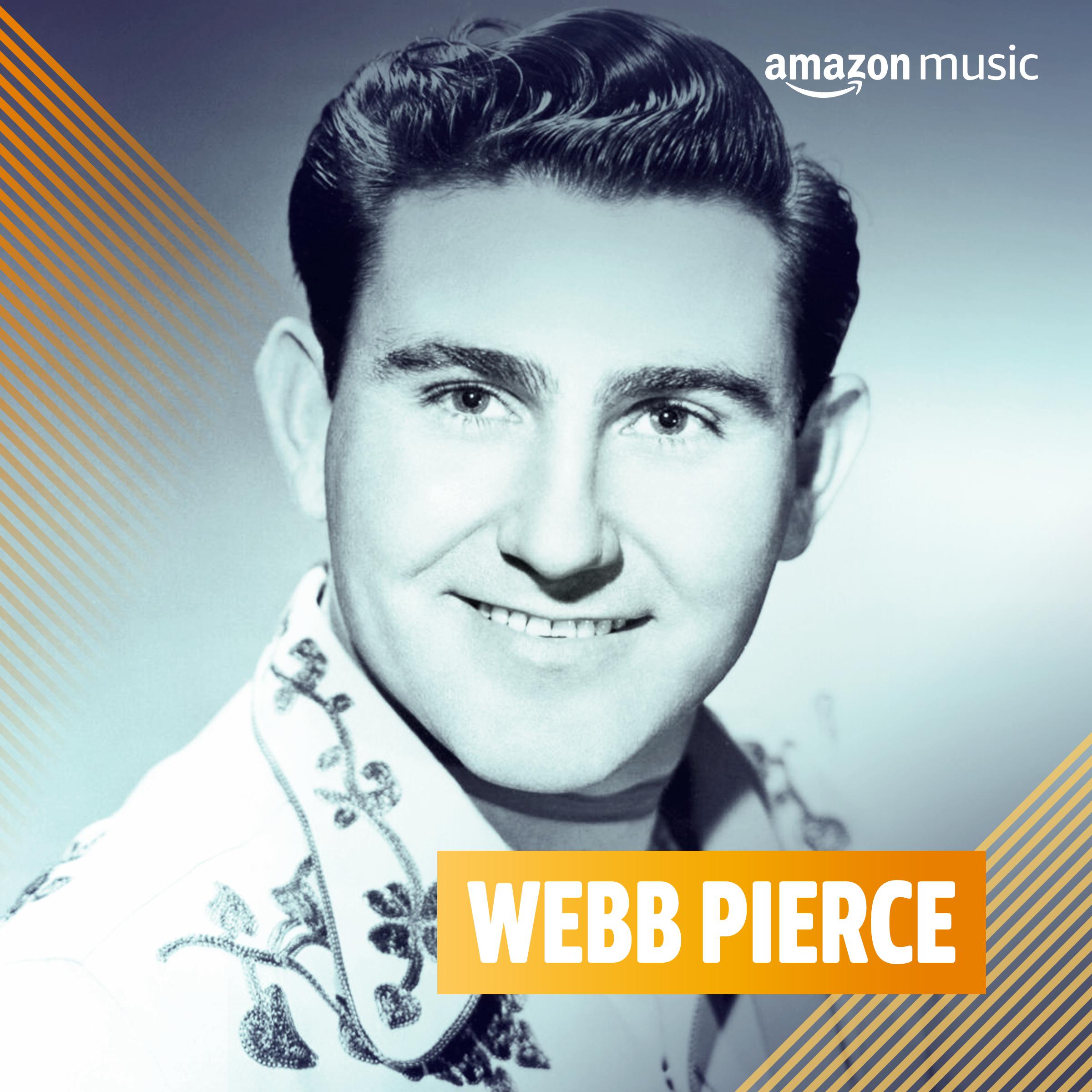 Hank Williams on Amazon Music Unlimited
