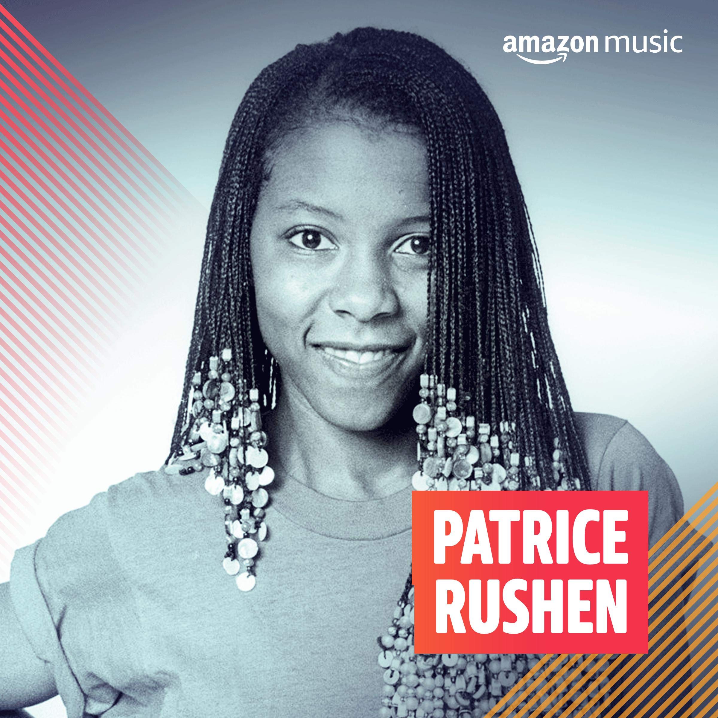 Patrice Rushen on Amazon Music