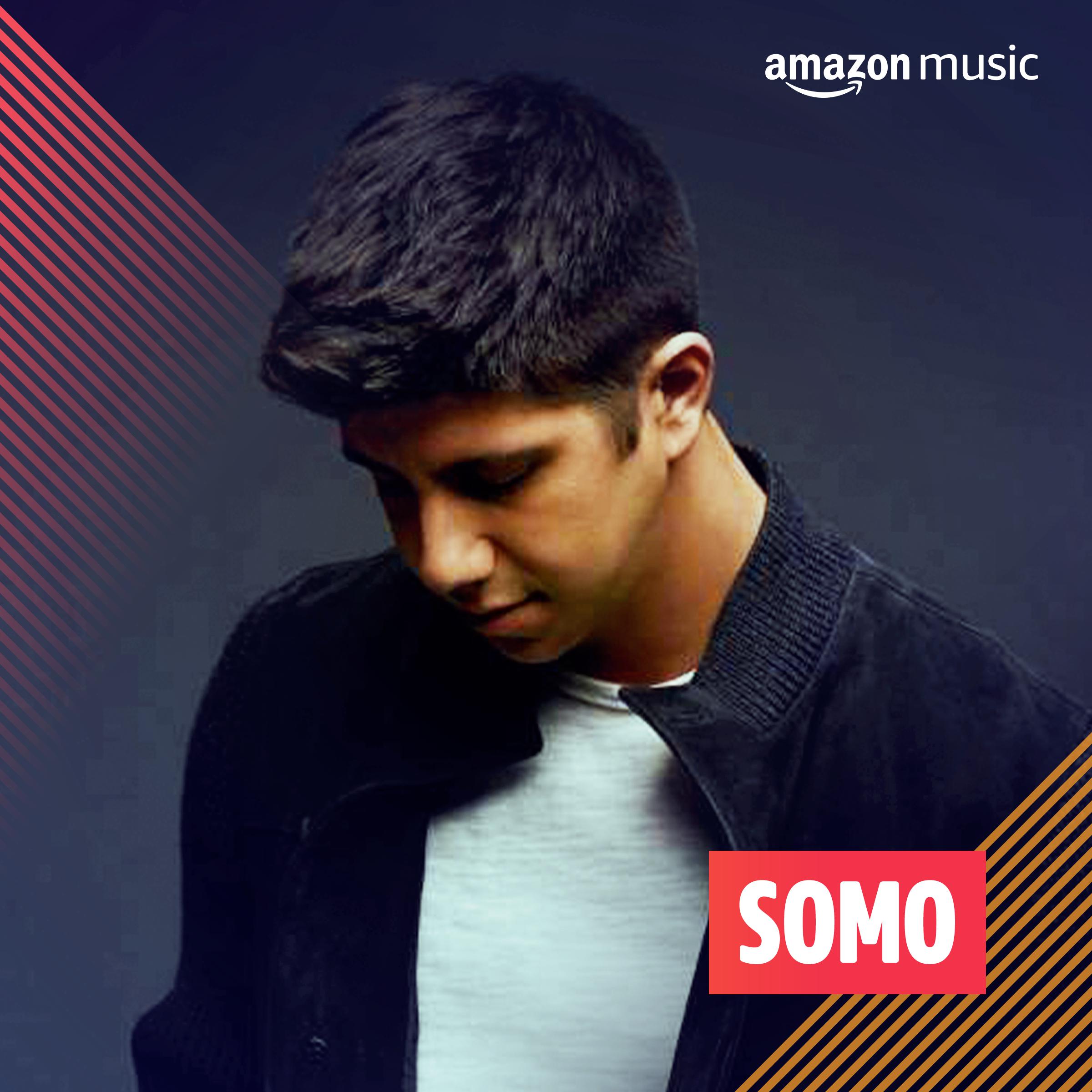 Tank on Amazon Music Unlimited