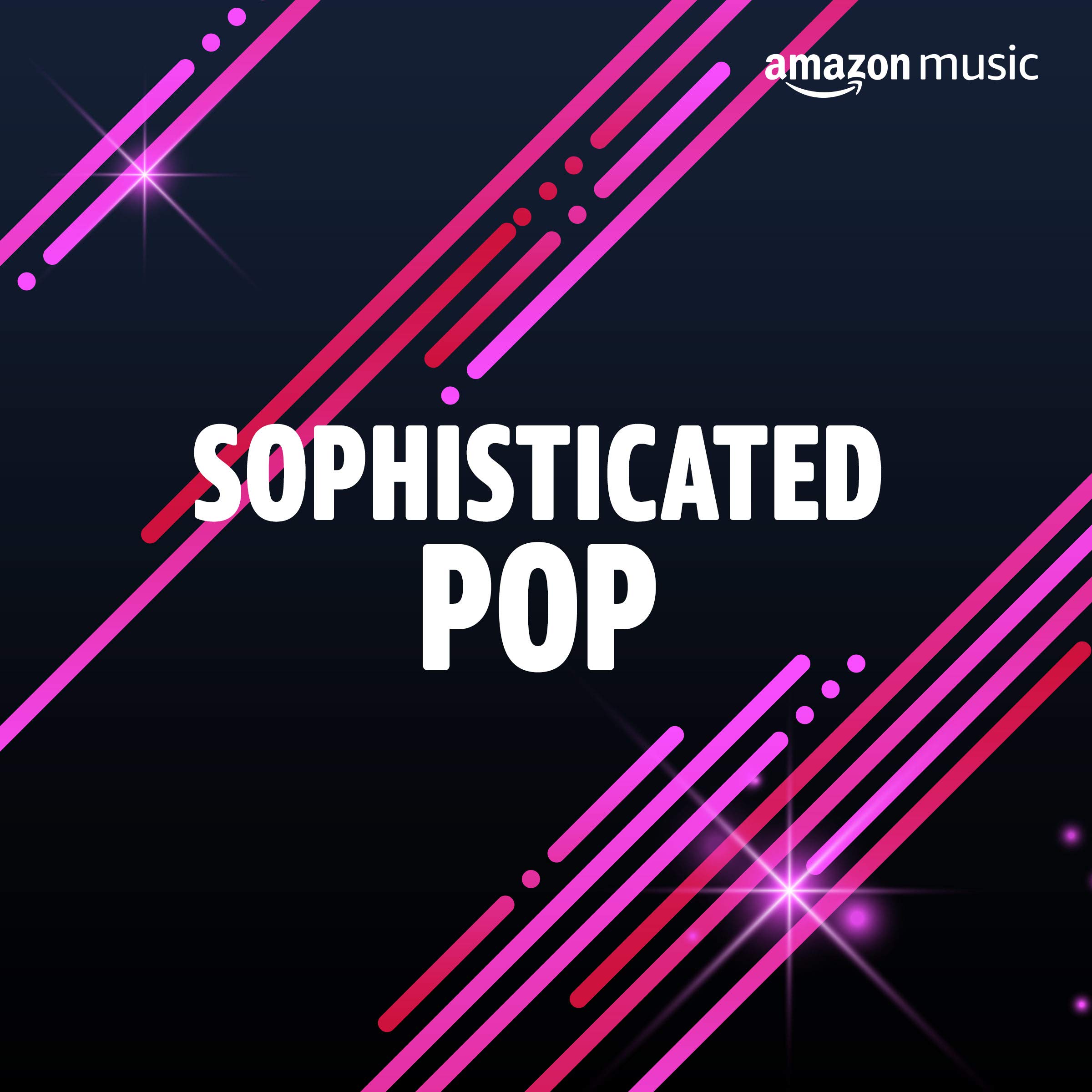 Sam Smith em Amazon Music Unlimited