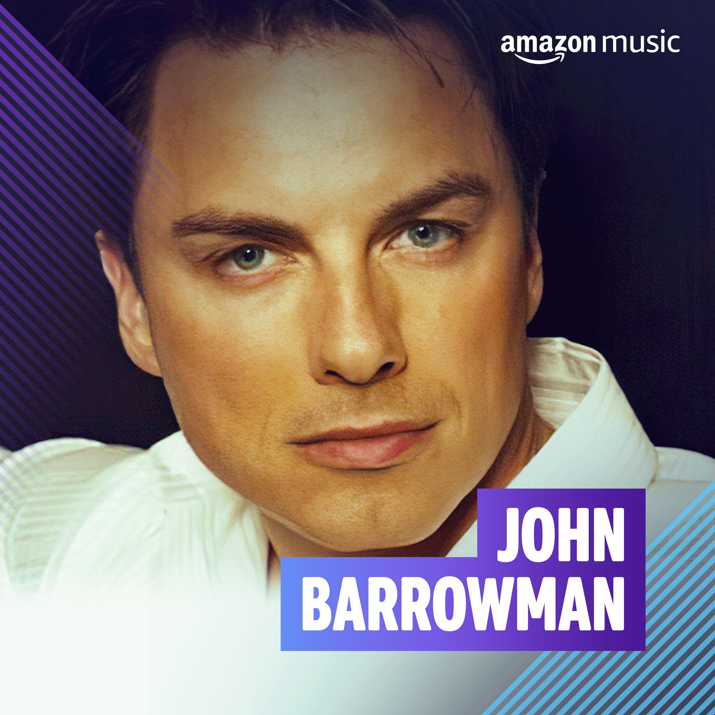 Barbra Streisand on Amazon Music Unlimited