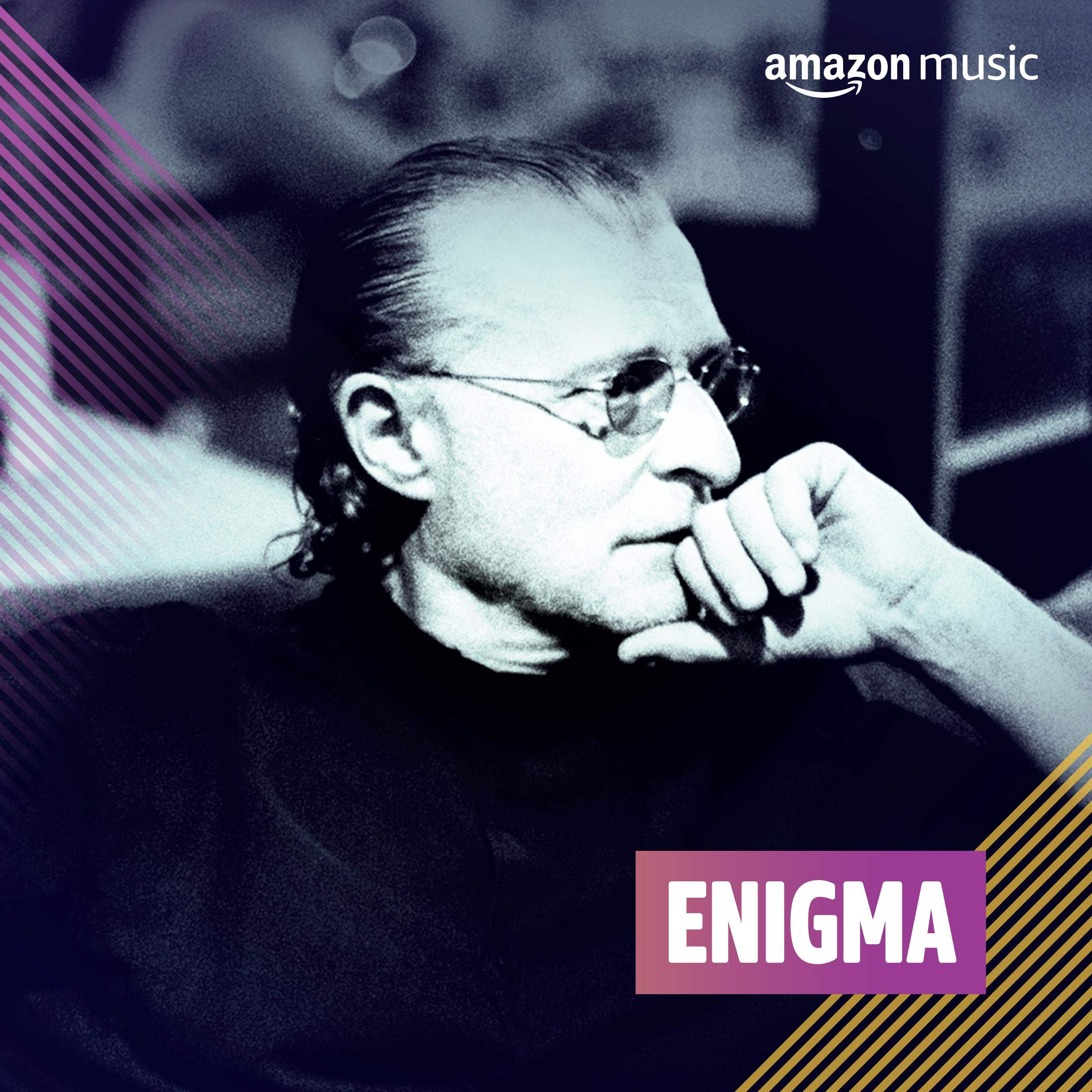 Enigma on Prime Music