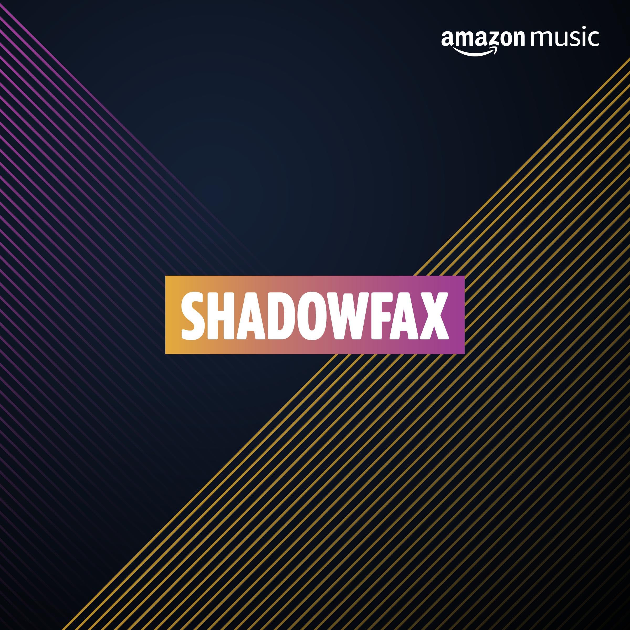 Shadowfax on Amazon Music Unlimited