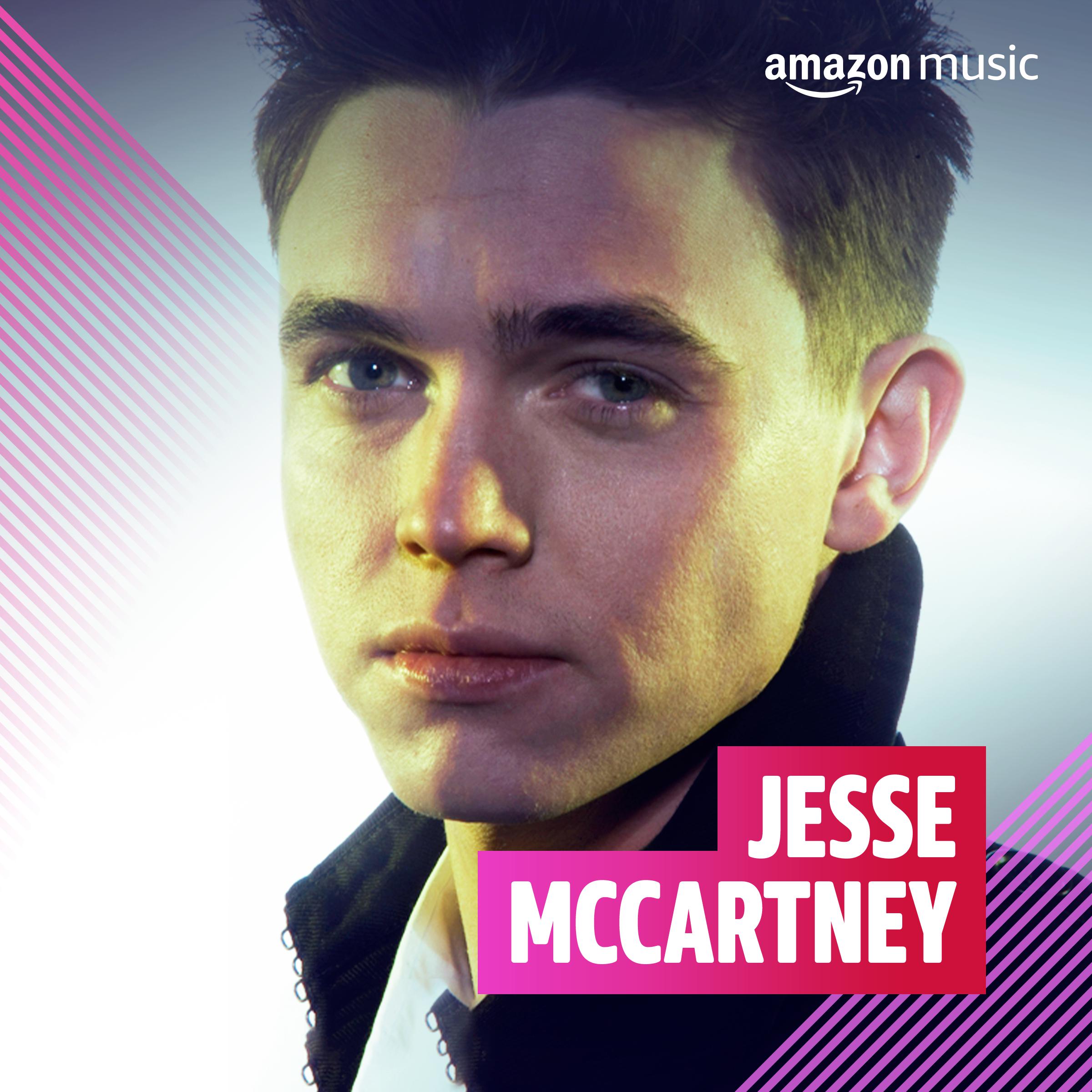 Jessica Simpson on Amazon Music