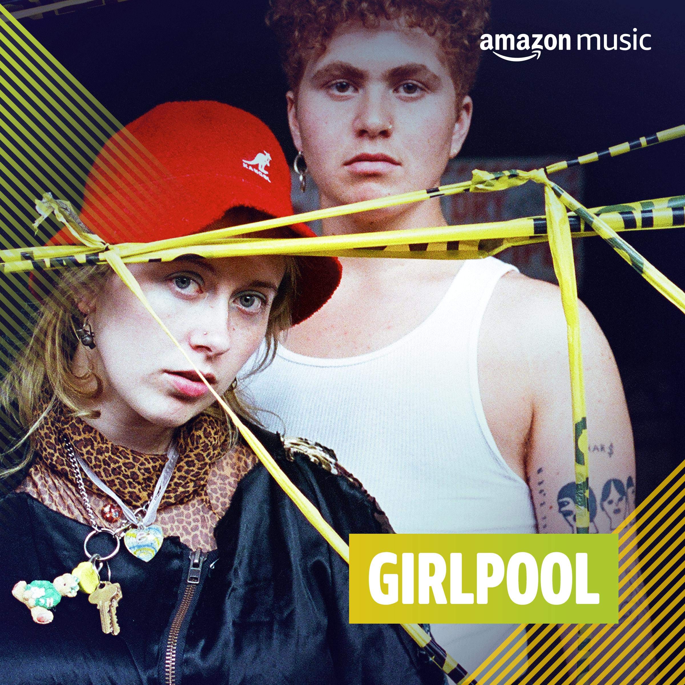 Soccer Mommy on Amazon Music