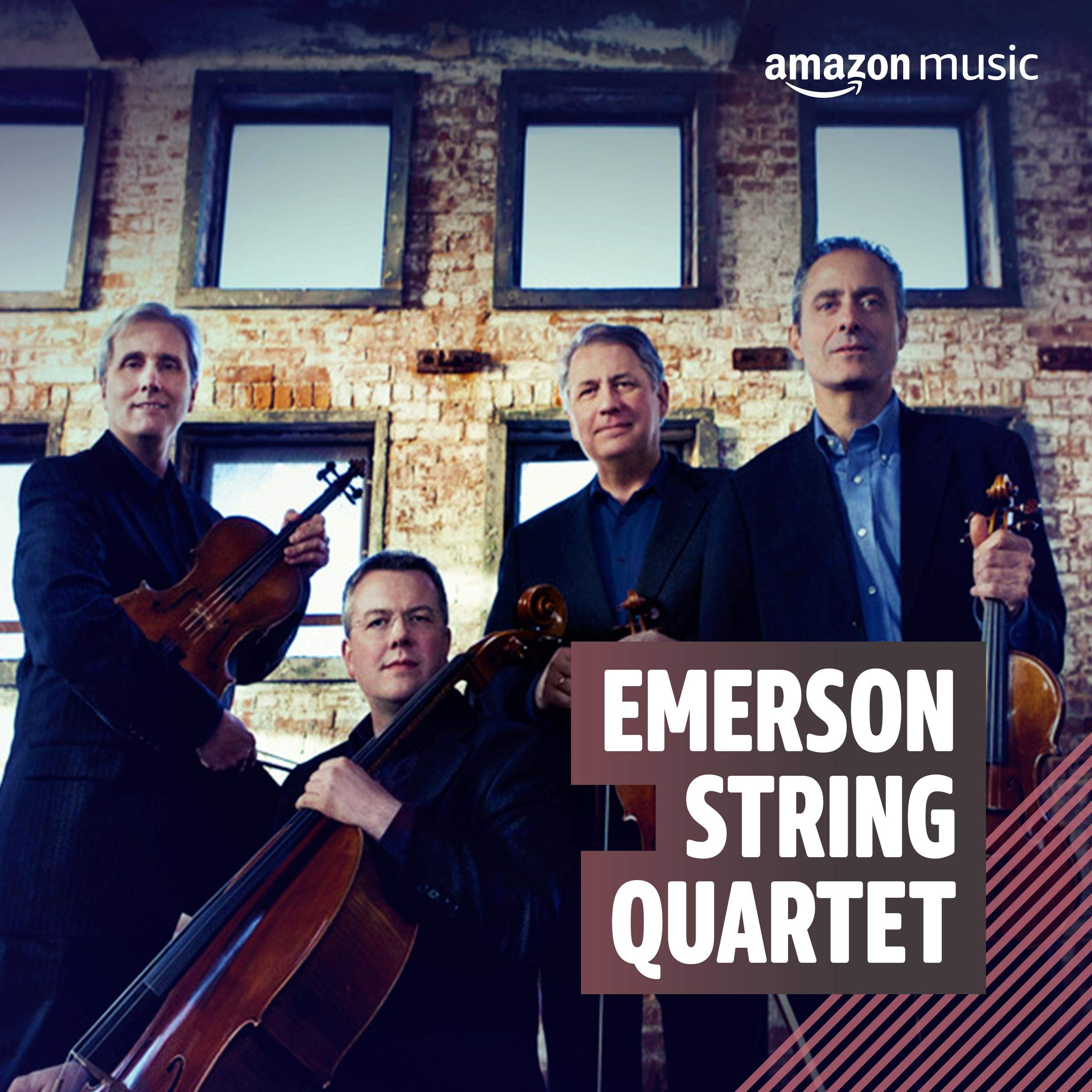 Ludwig van Beethoven en Amazon Music Unlimited