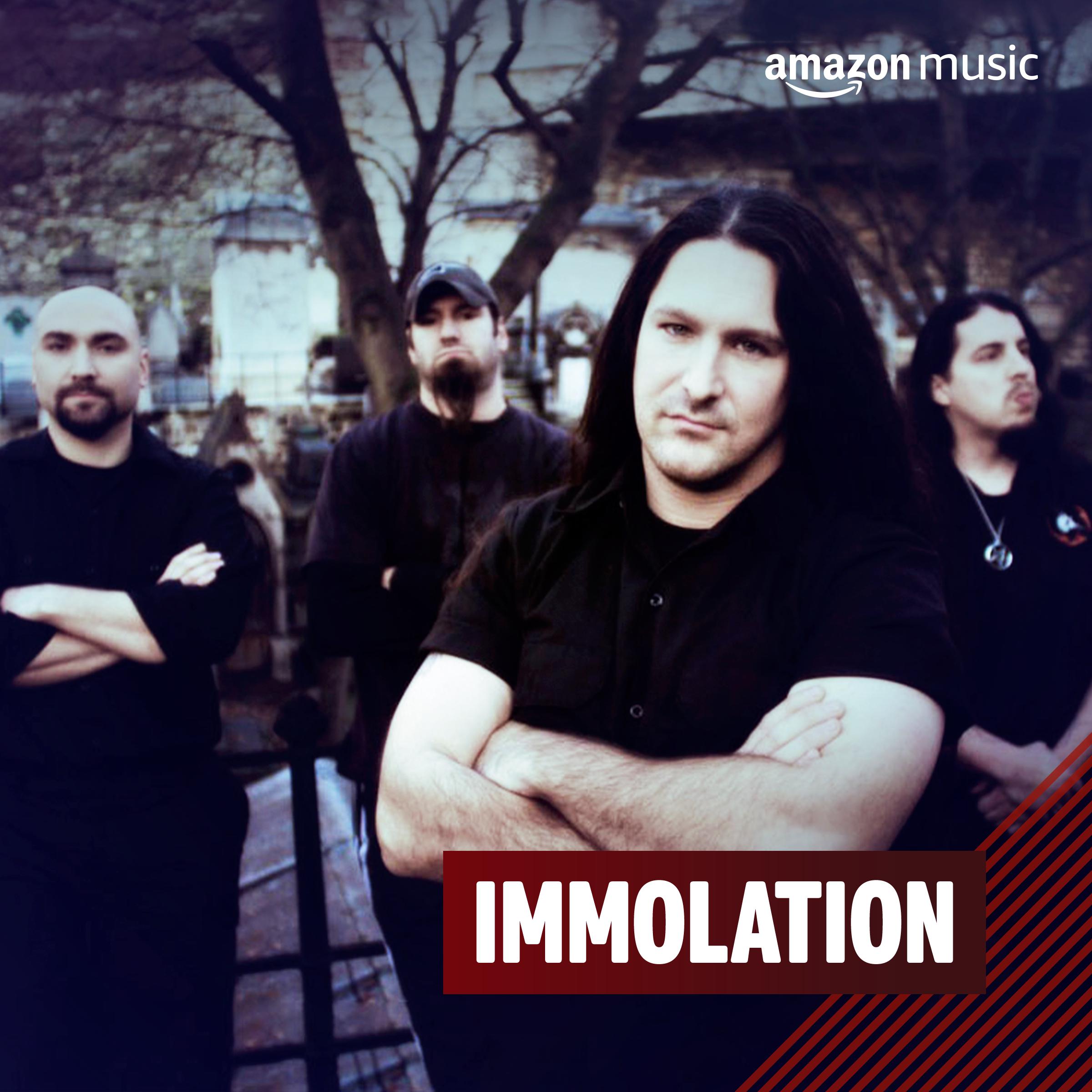 Darkthrone on Amazon Music