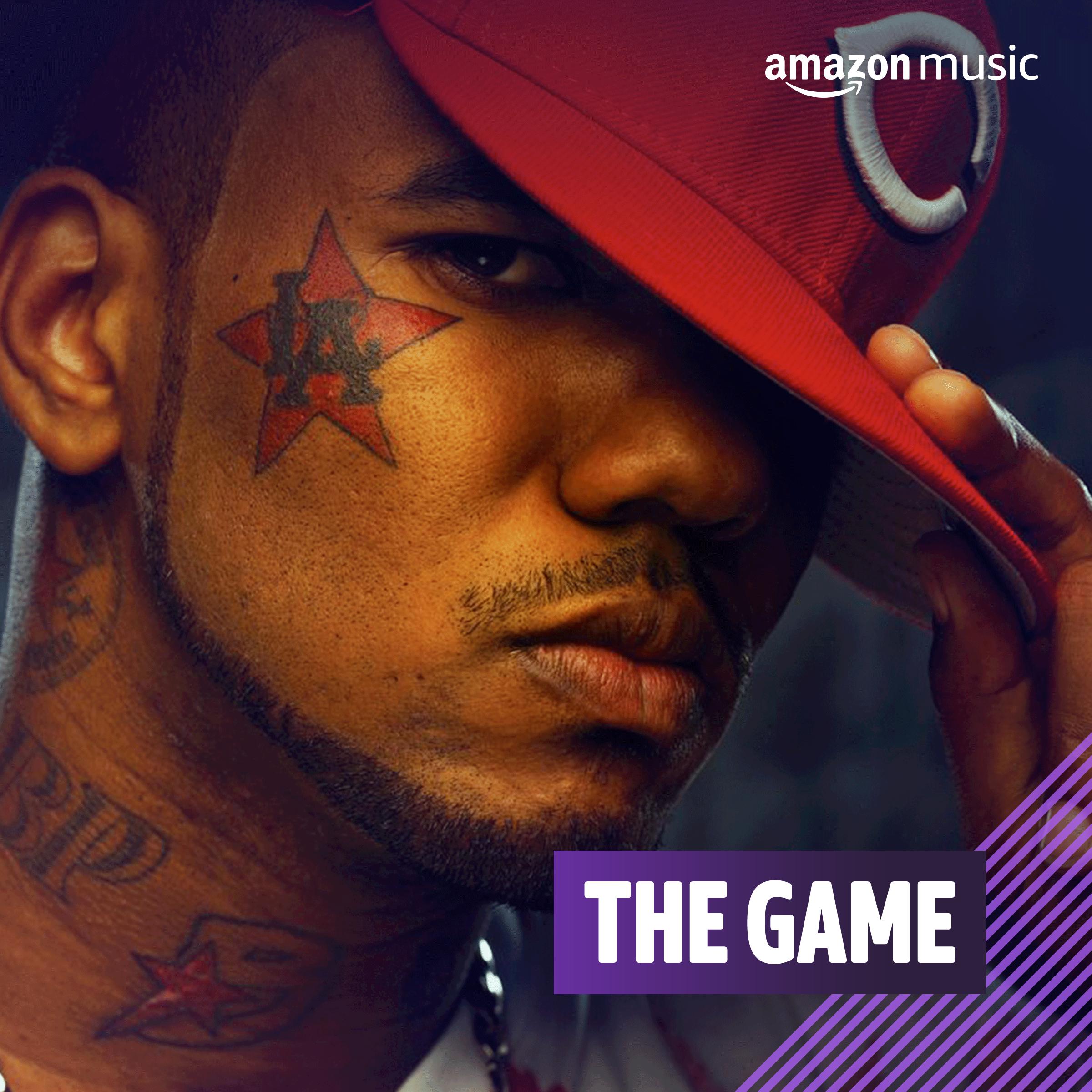 Travis Scott bei Amazon Music Unlimited