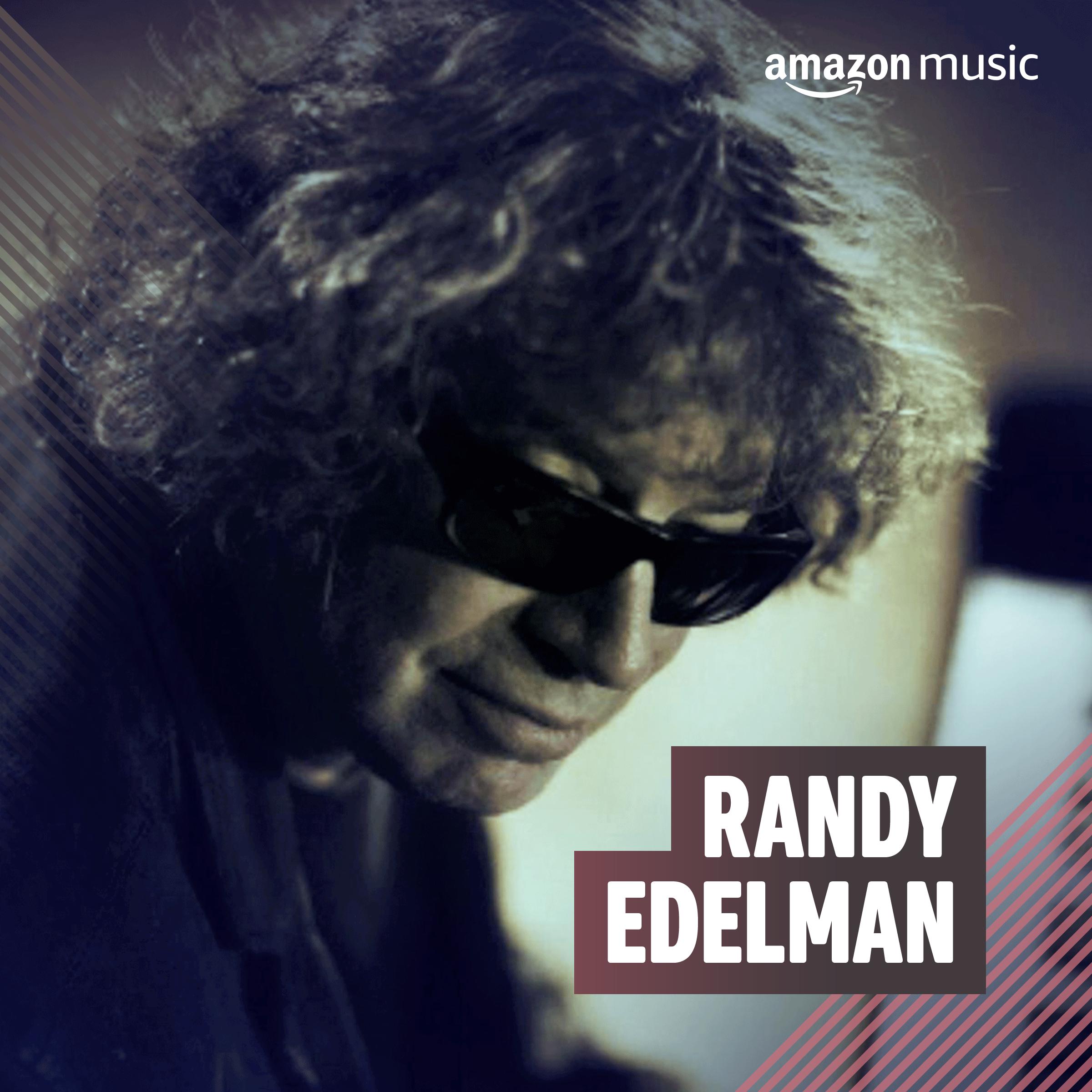 Randy Edelman on Amazon Music