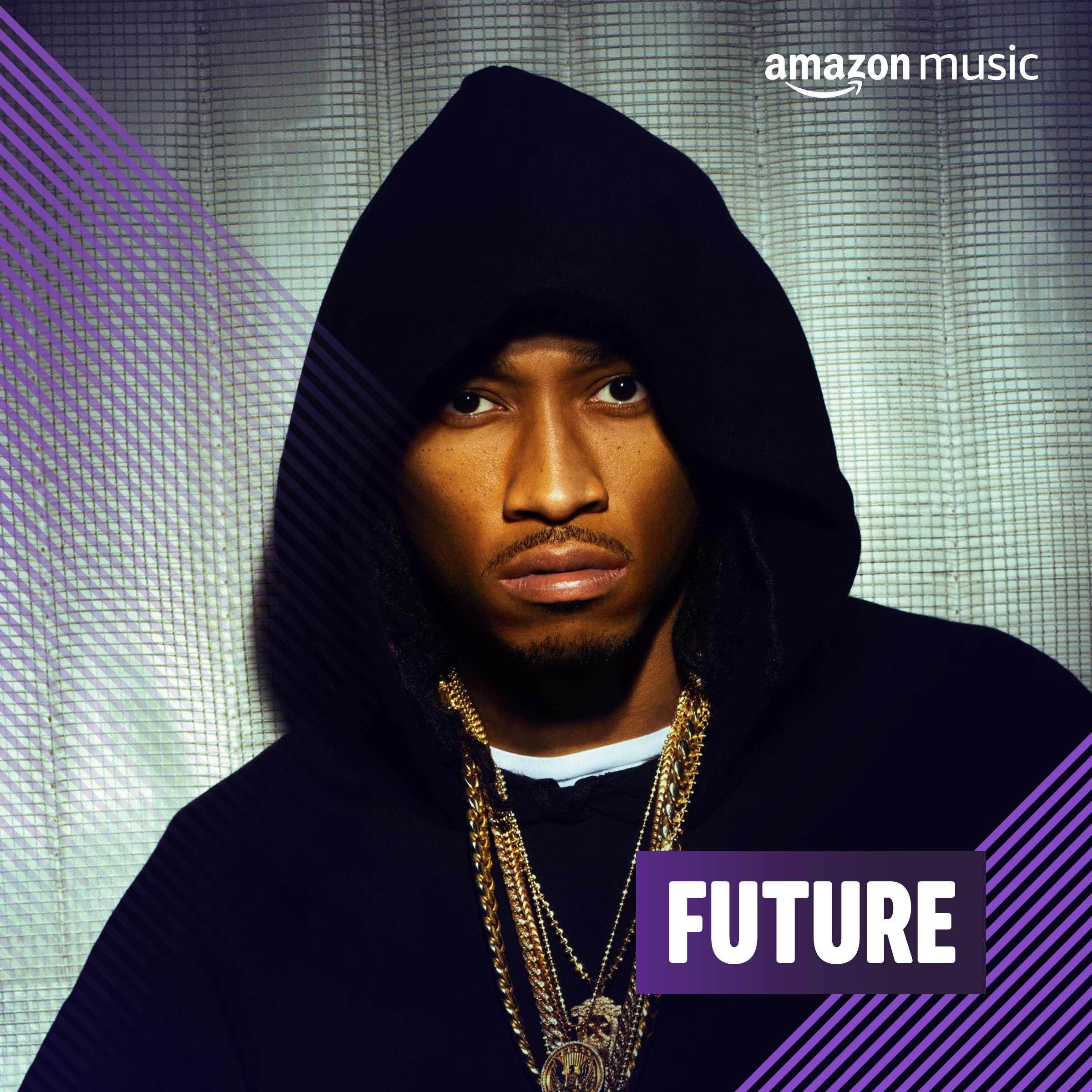 Gunna on Amazon Music Unlimited