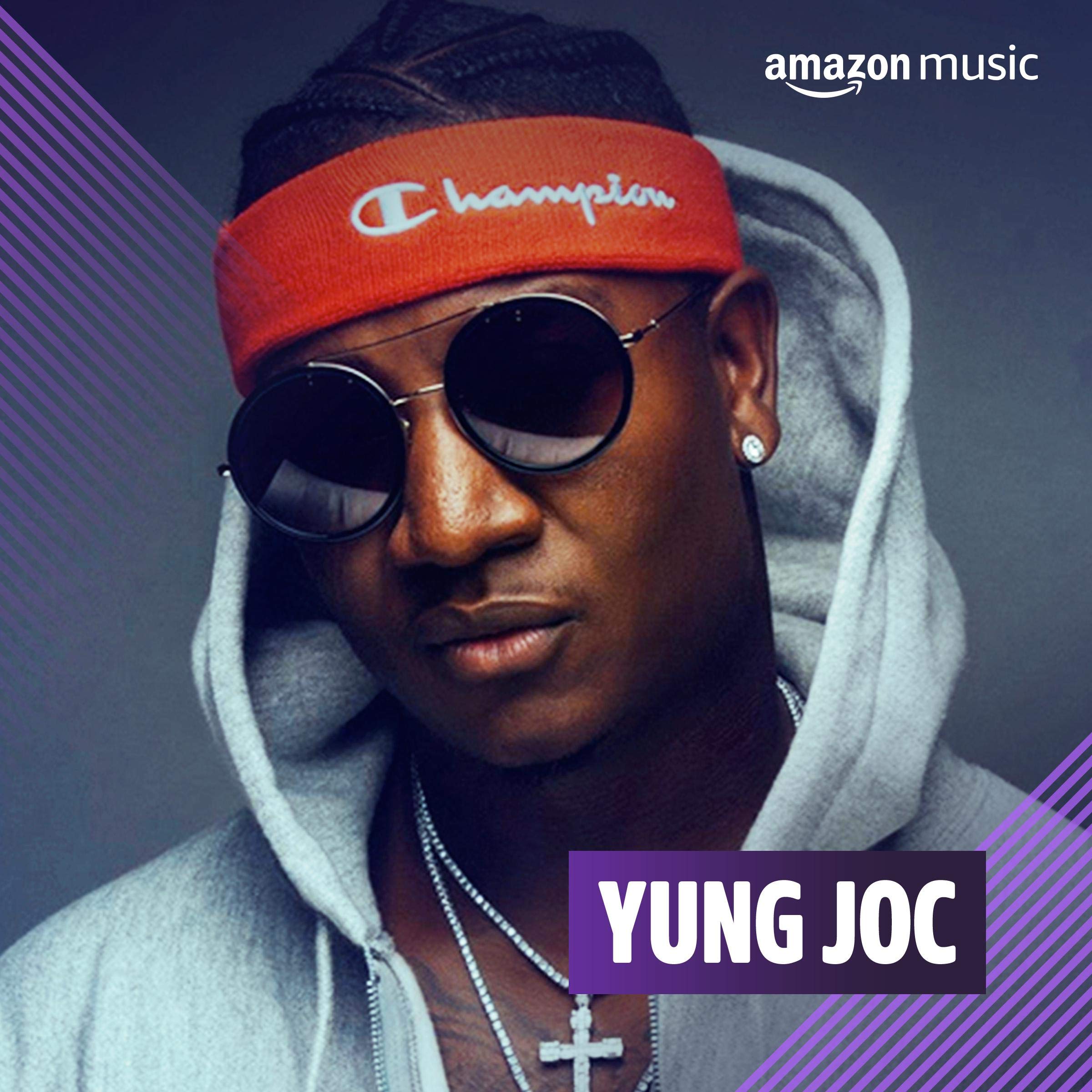 Play Lil Jon on Amazon Music