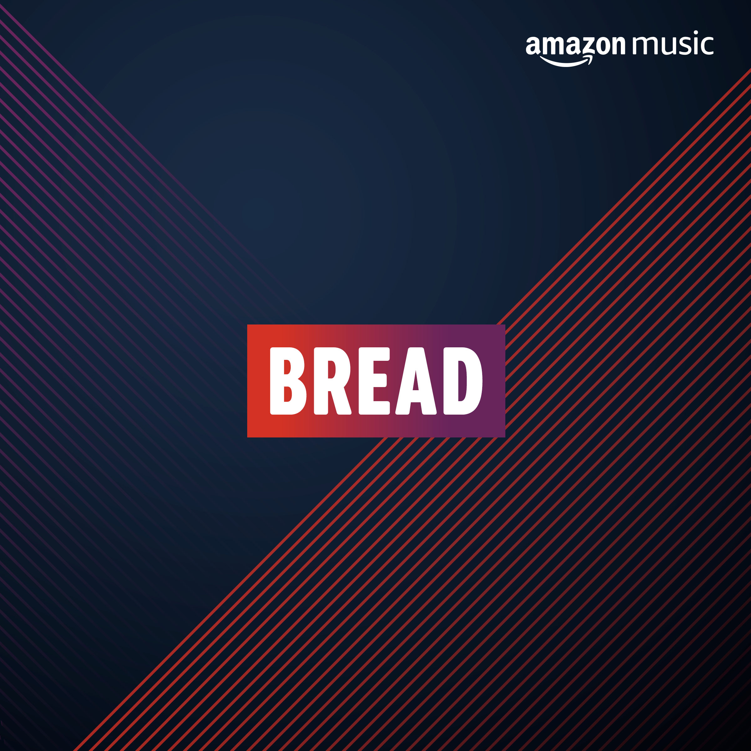 Bread on Amazon Music Unlimited