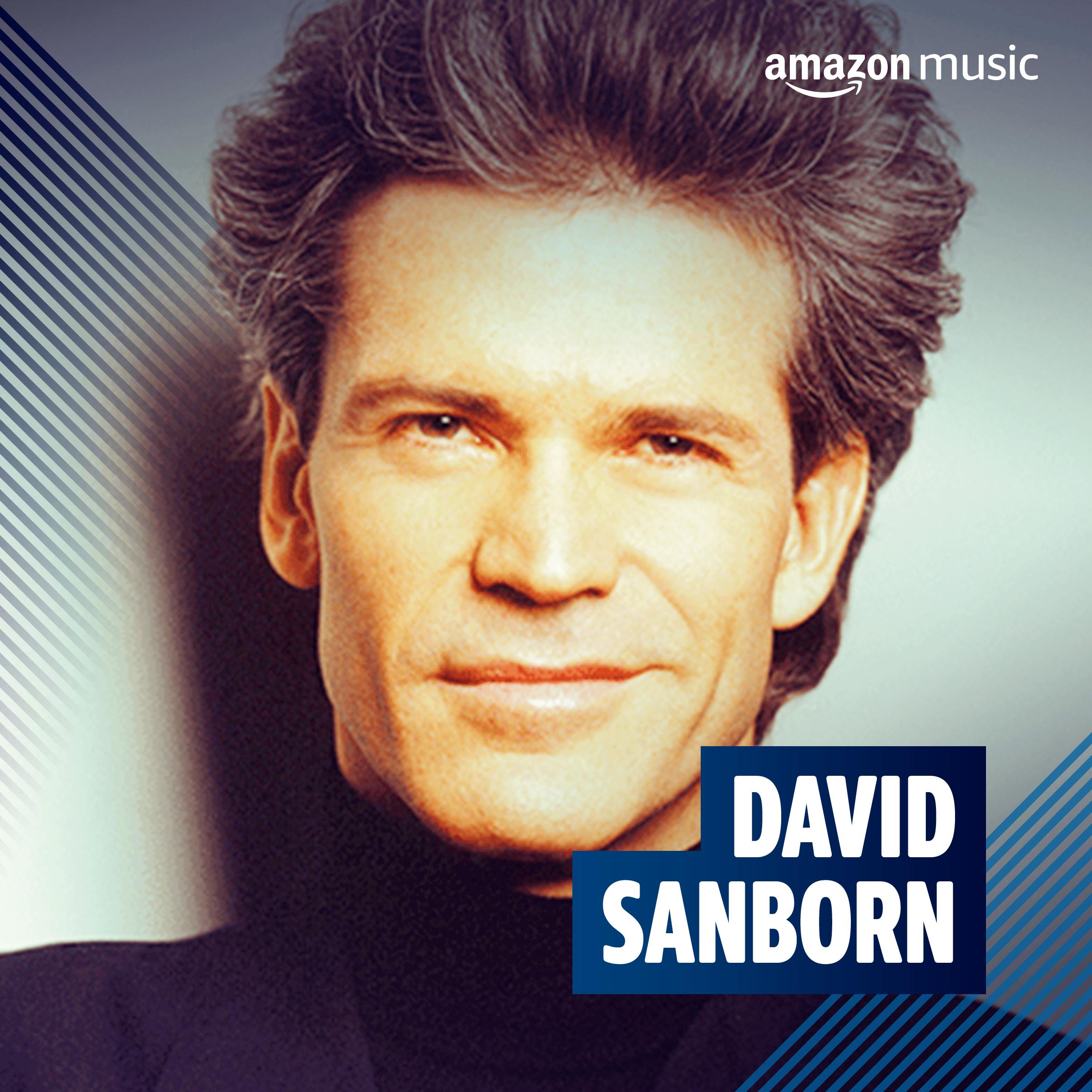 Écoutez David Sanborn sur Amazon Music