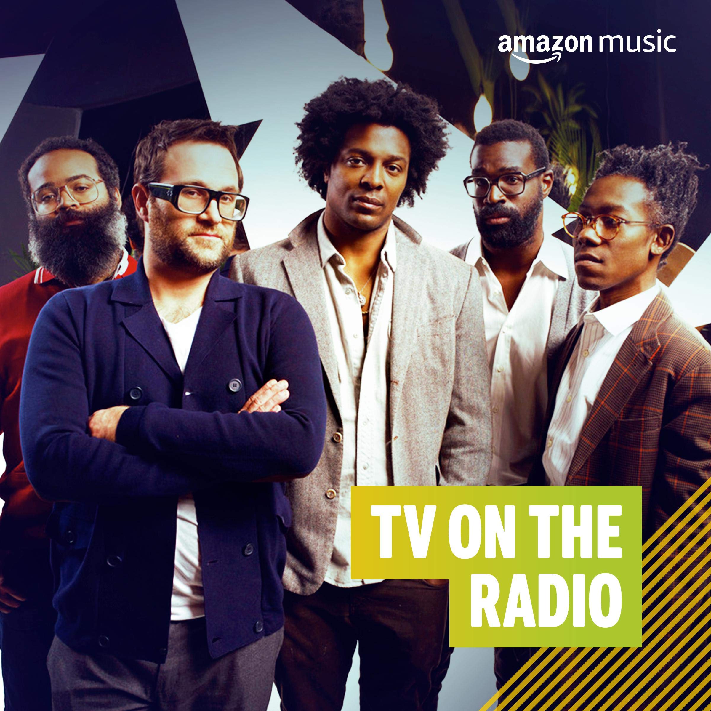 The Walkmen en Amazon Music Unlimited