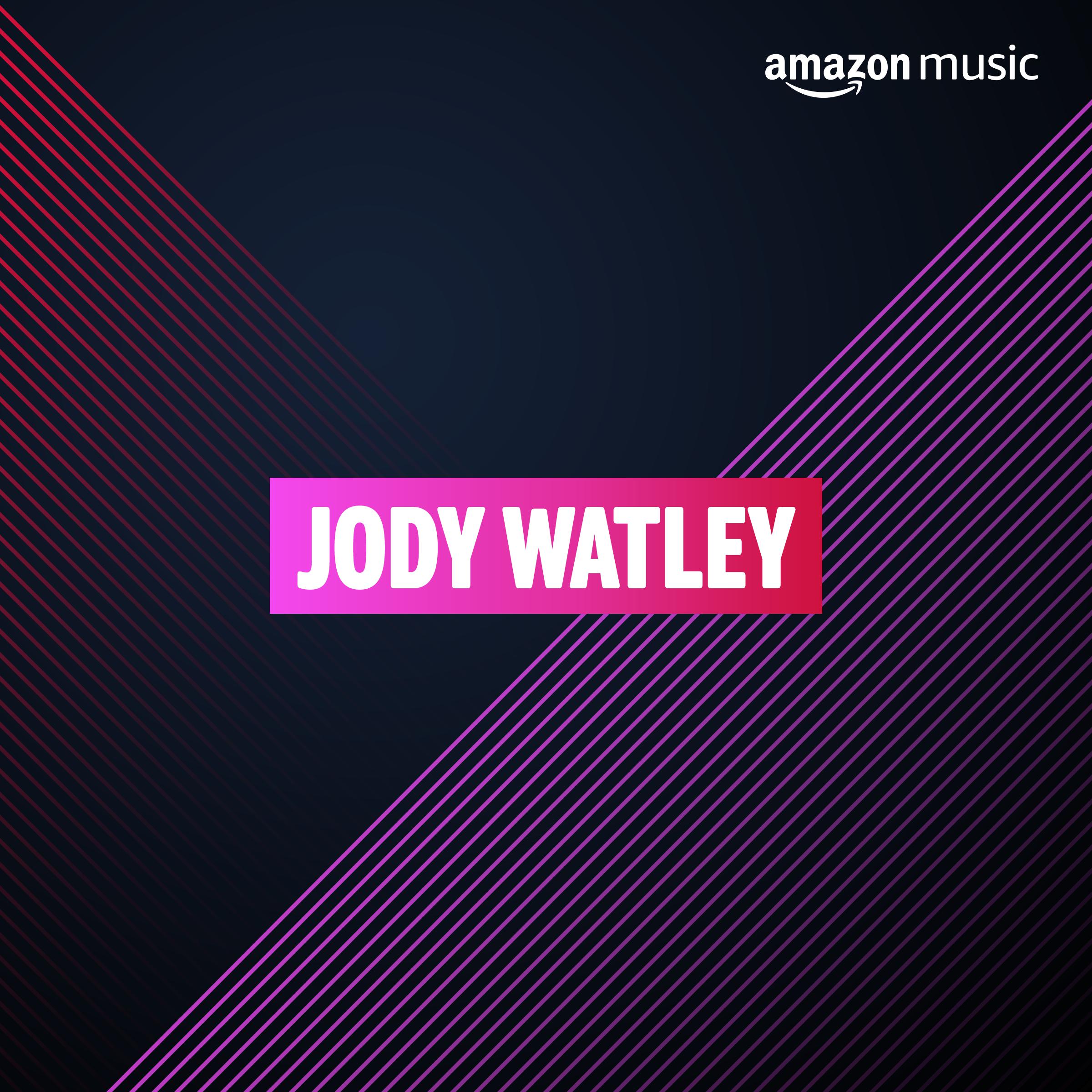 Chaka Khan on Amazon Music Unlimited