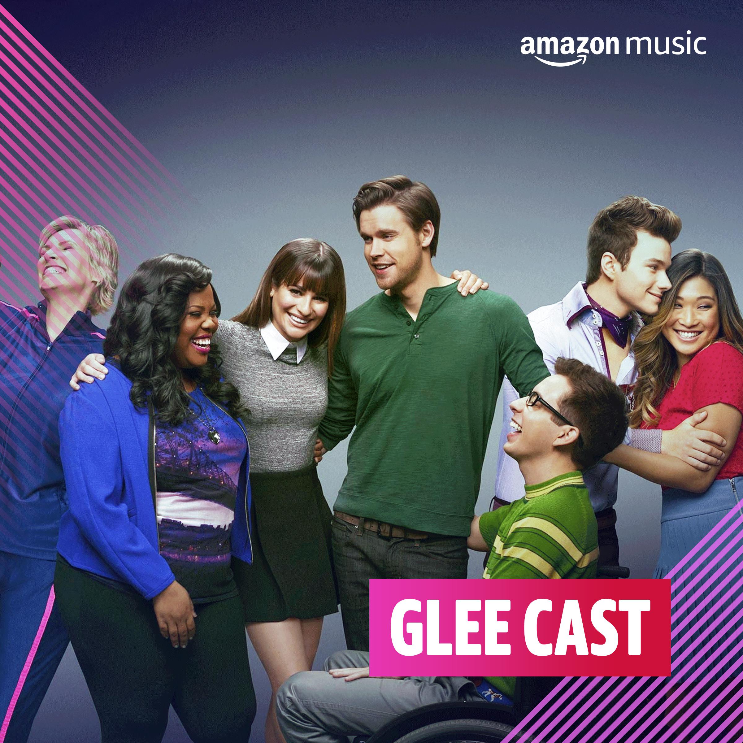 Miley Cyrus on Prime Music