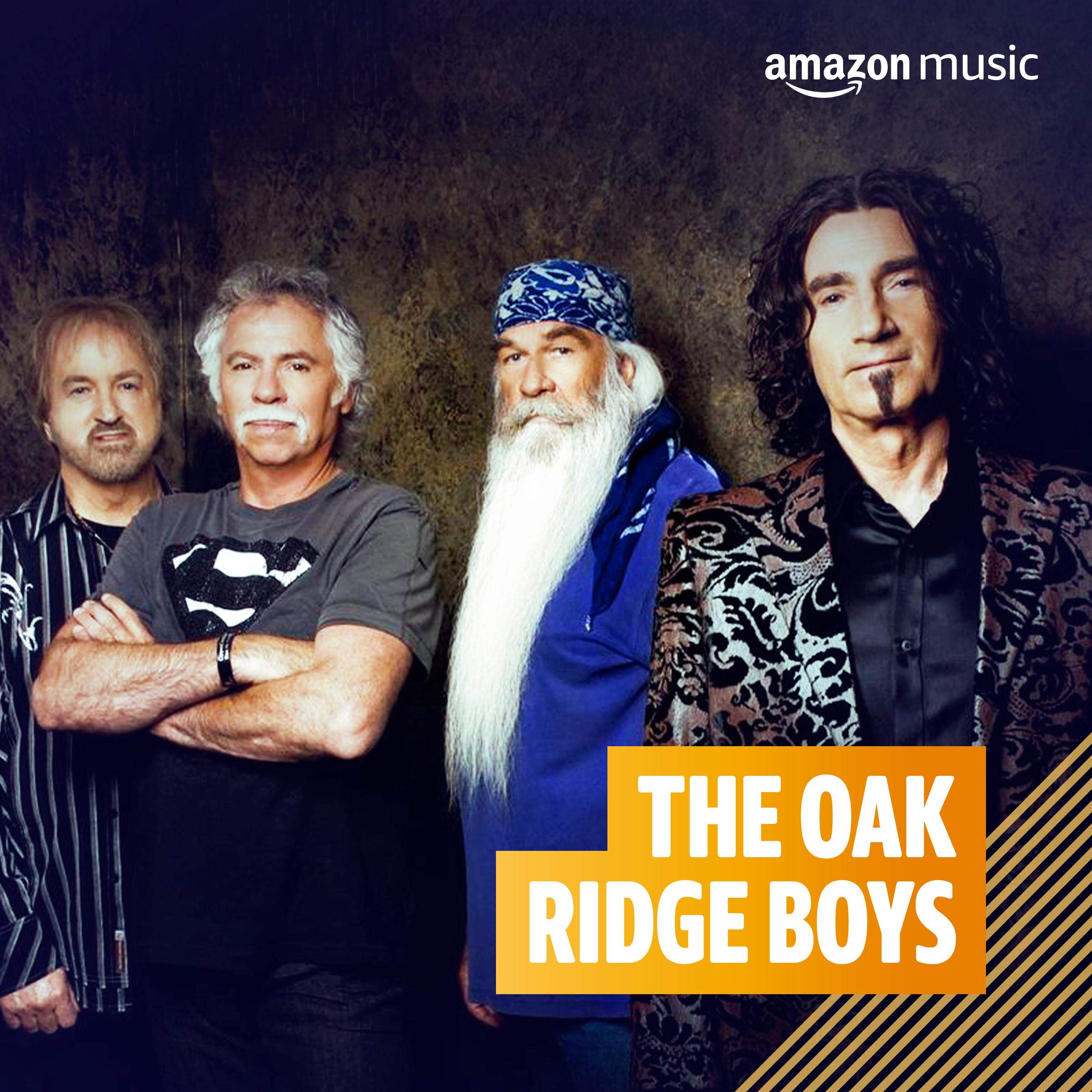 Play Mickey Gilley on Amazon Music