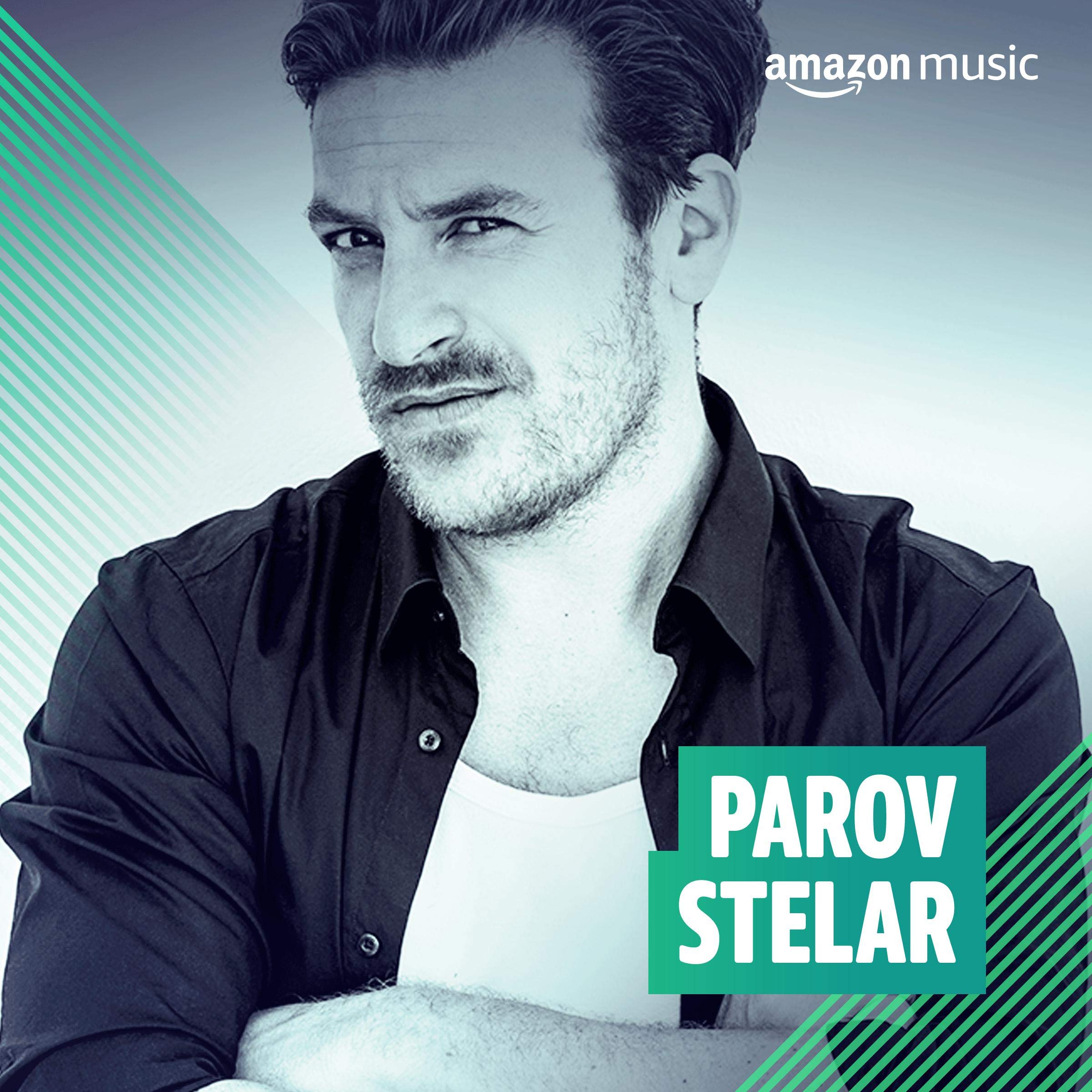 Écoutez Parov Stelar sur Amazon Music