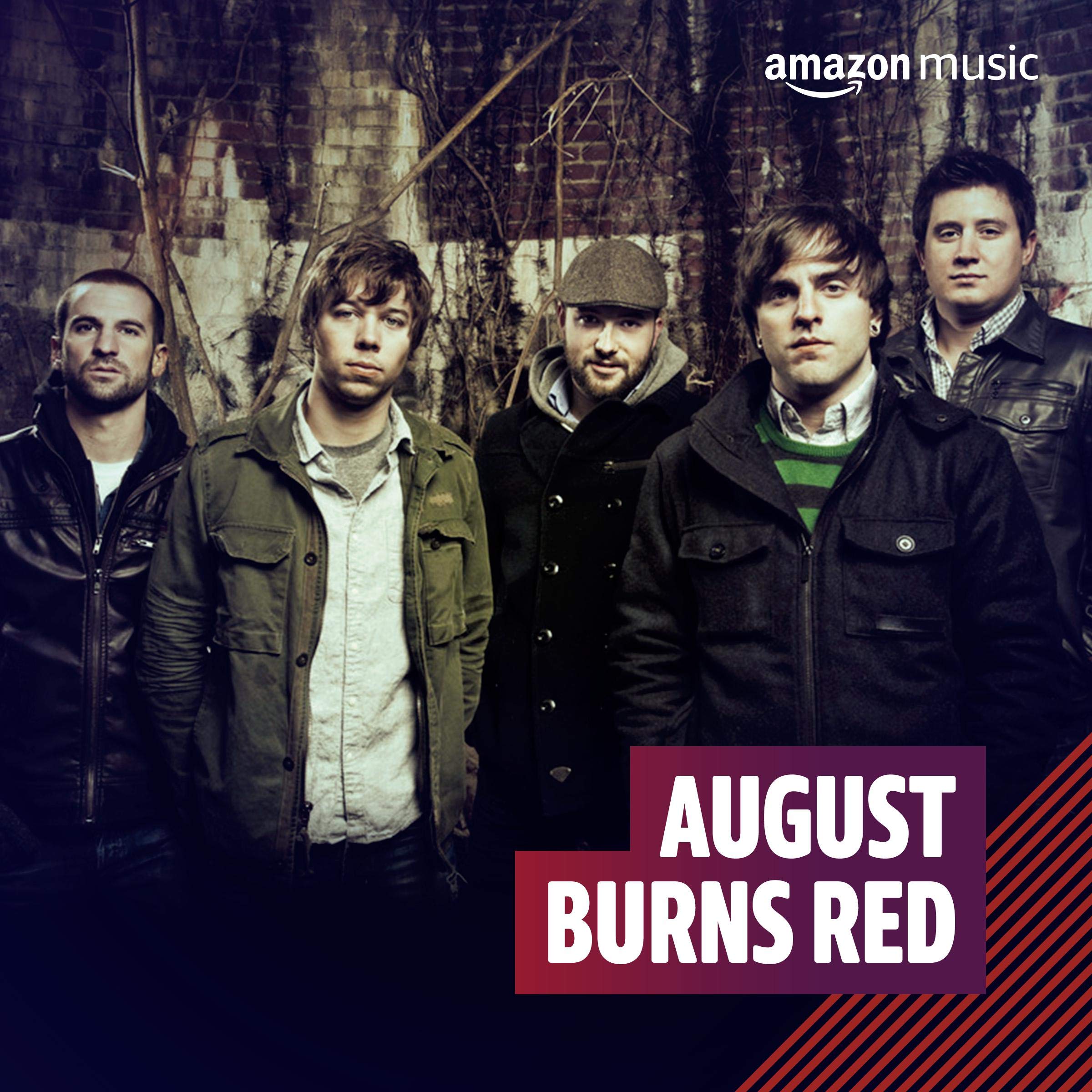 Play The Devil Wears Prada on Amazon Music