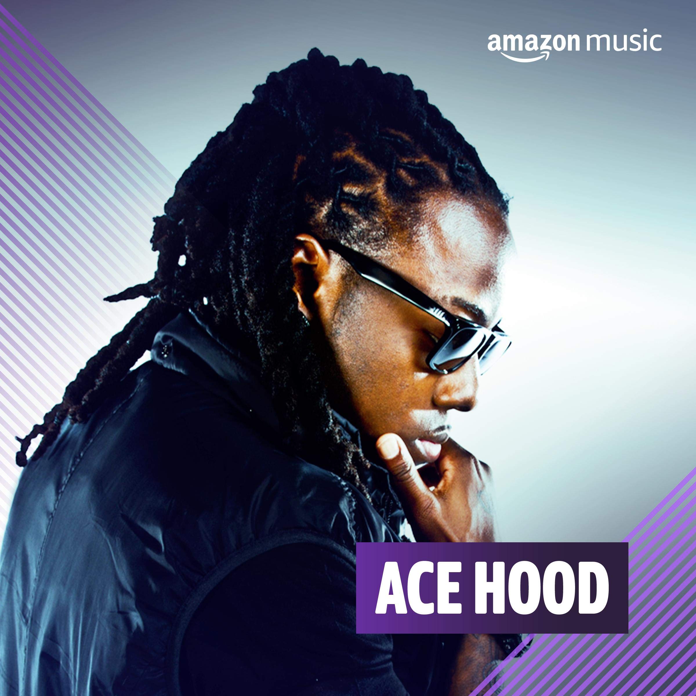 Ace Hood on Amazon Music Unlimited