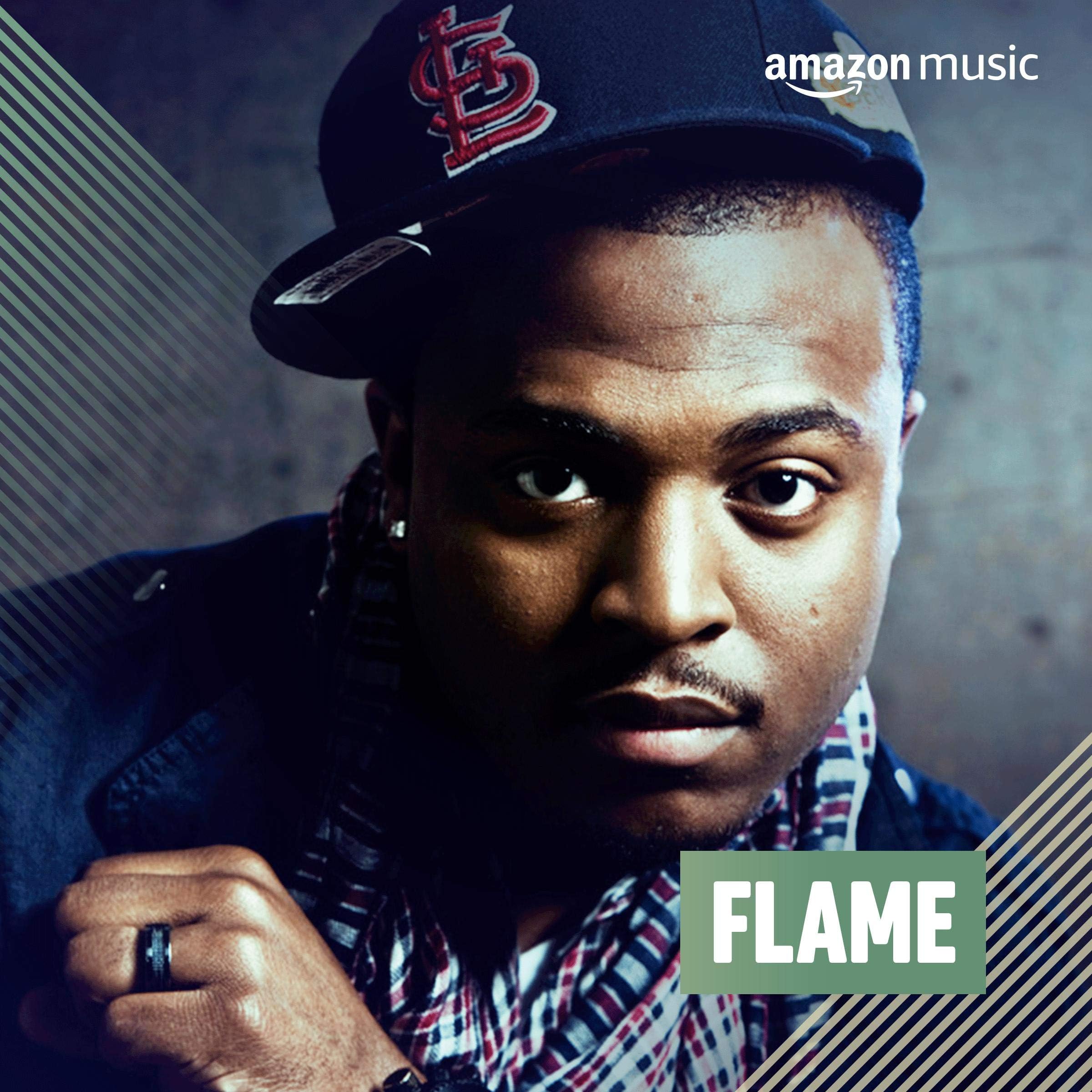 KB on Amazon Music Unlimited