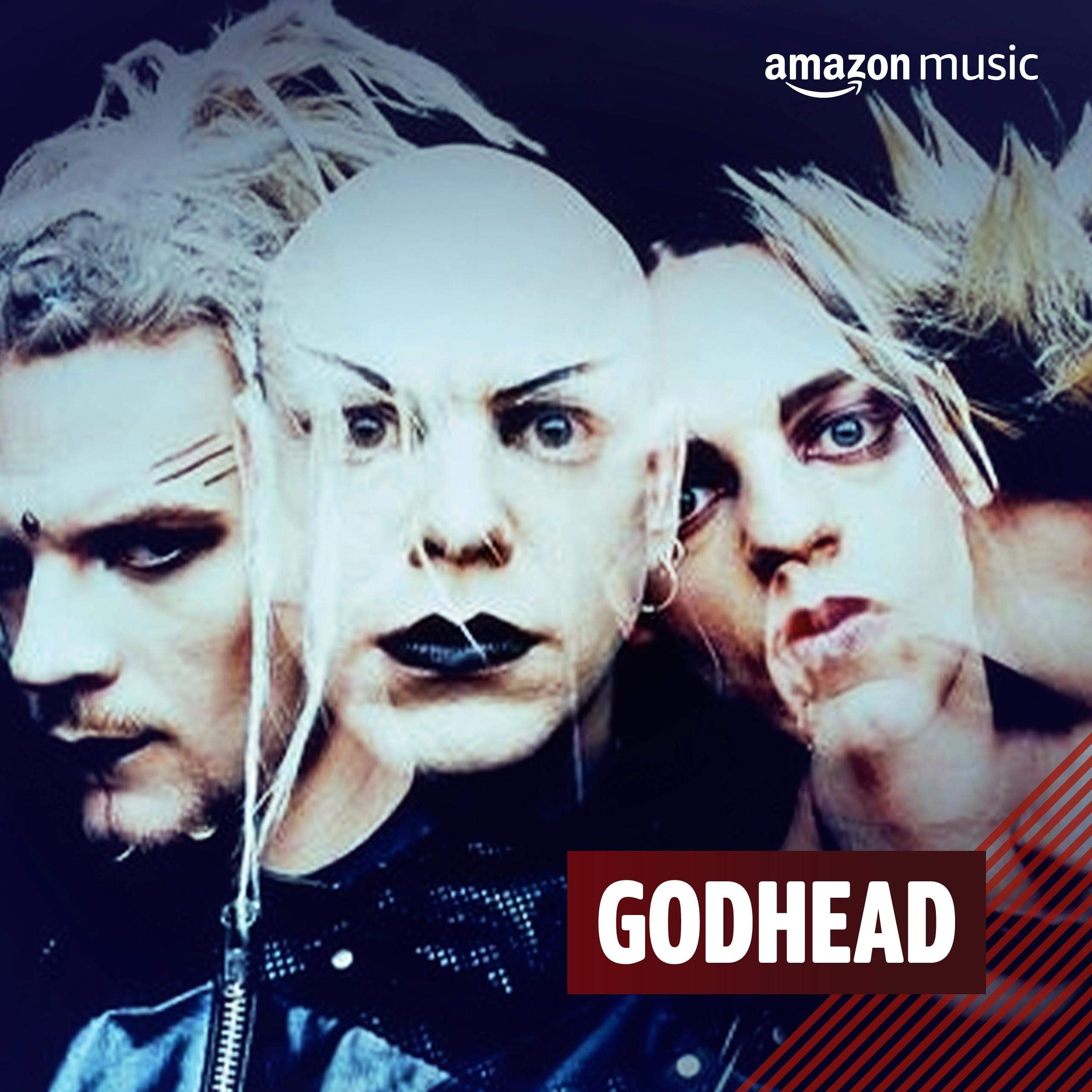 Rammstein on Amazon Music Unlimited