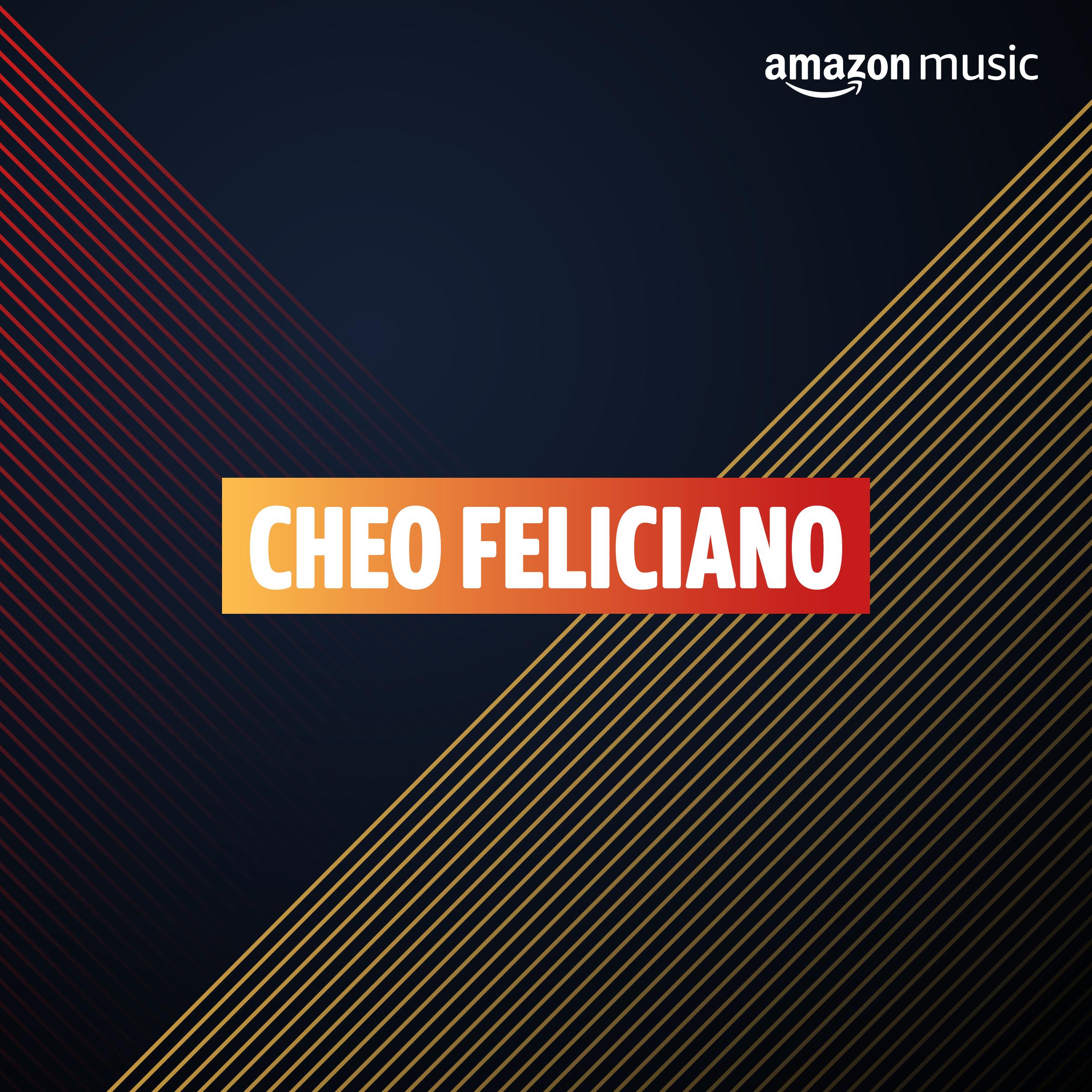 Cheo Feliciano on Amazon Music Unlimited