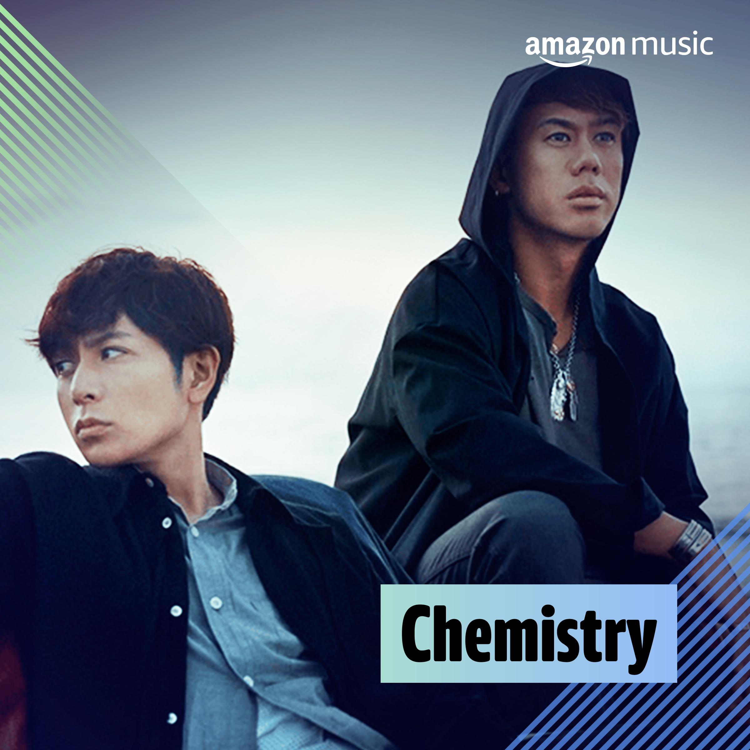 Amazon Music UnlimitedでDEENを聴く
